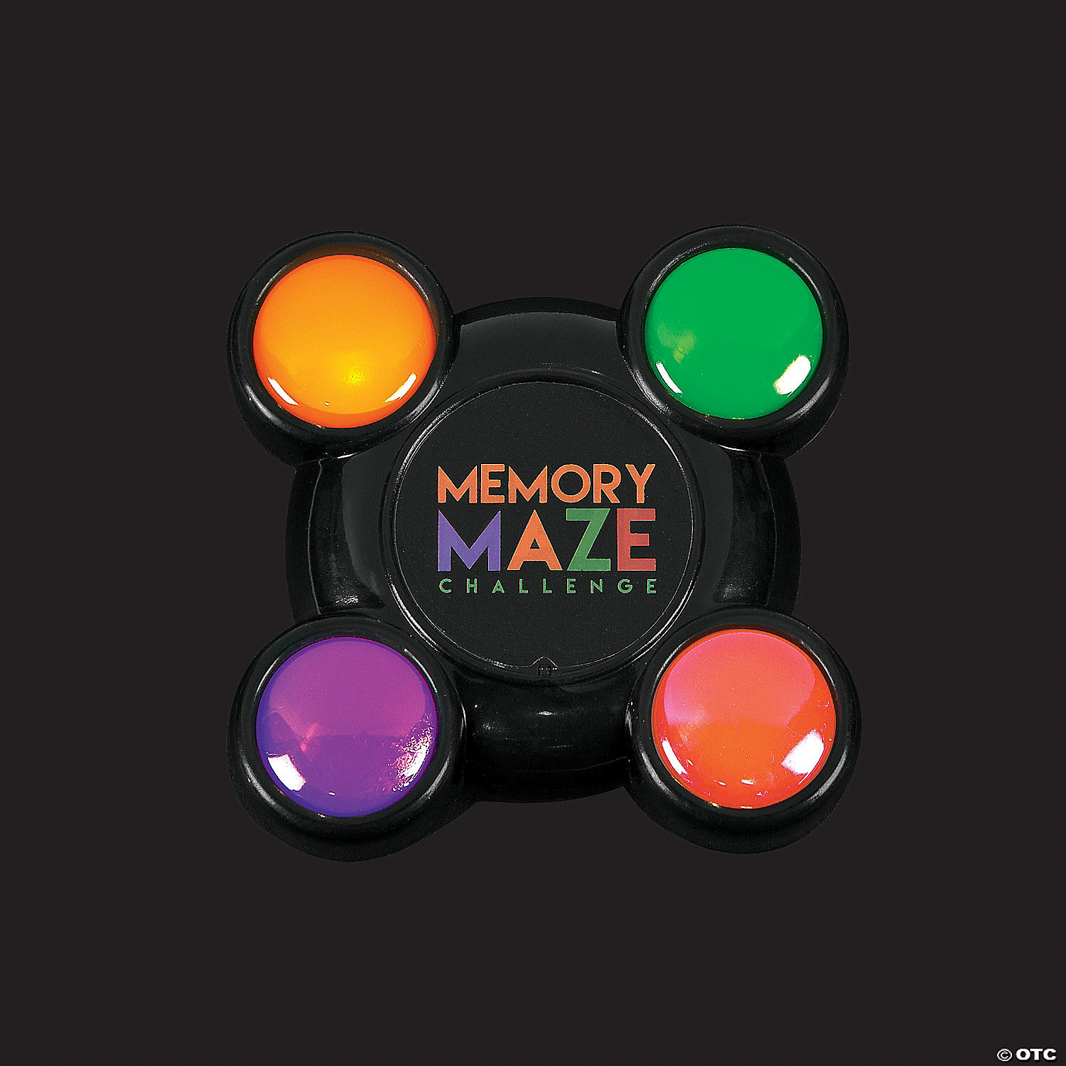 Memory Maze™ Challenge Game | Oriental Trading