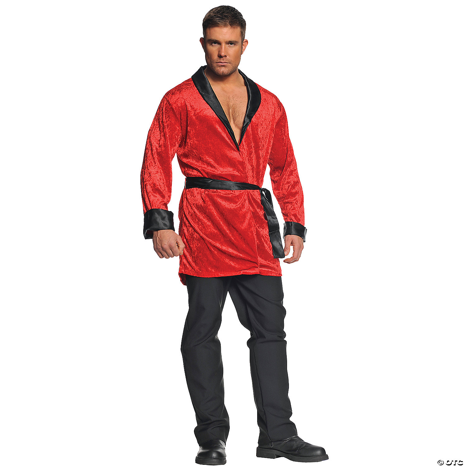 Men's Smoking Jacket | Oriental Trading