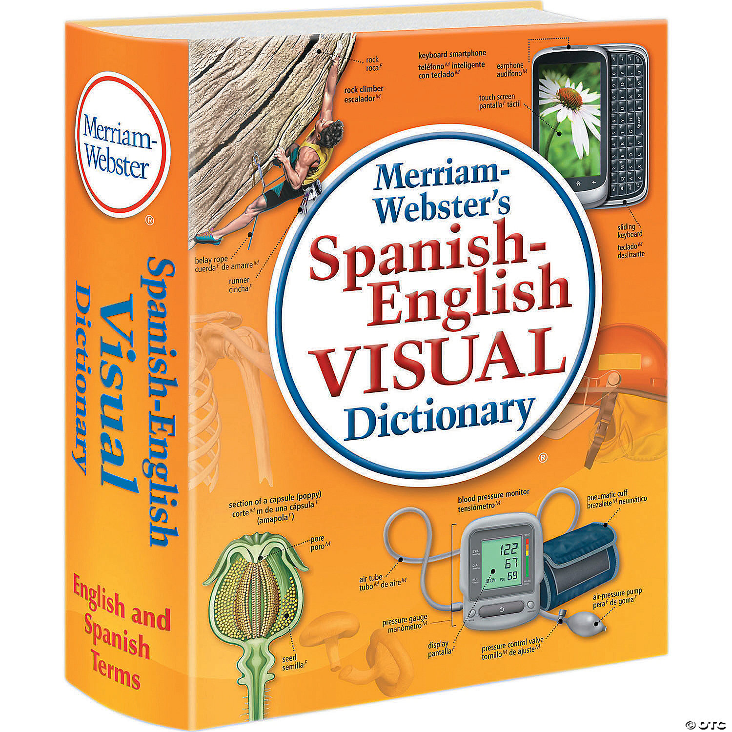 The End In Spanish And English