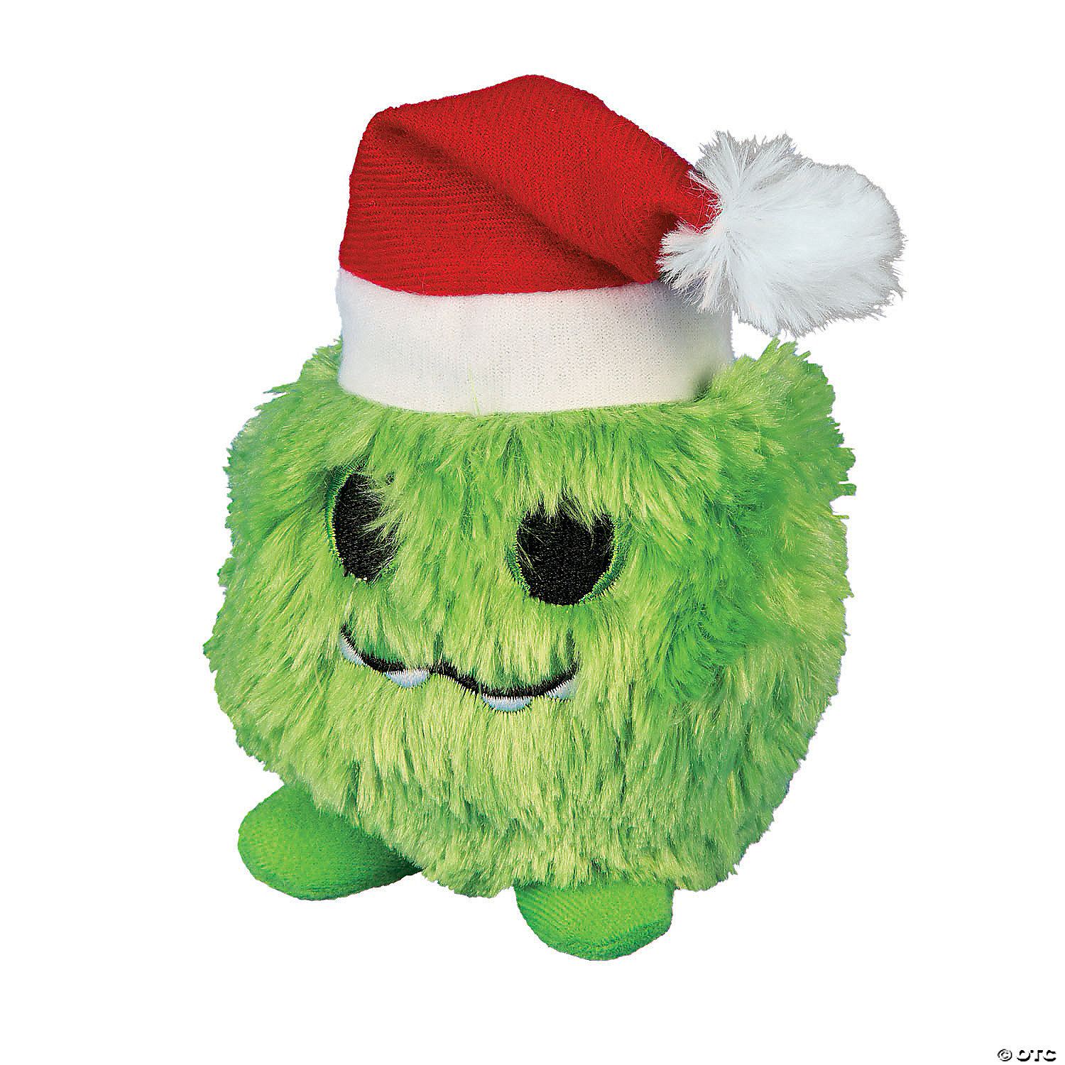 Merry Stuffed Monsters | Fun Express