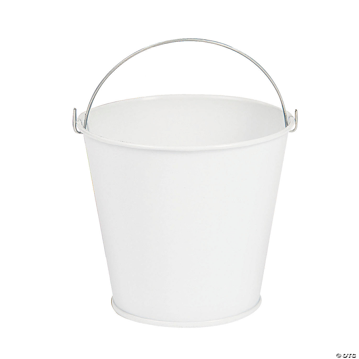 Metal Mini Pails | Fun Express