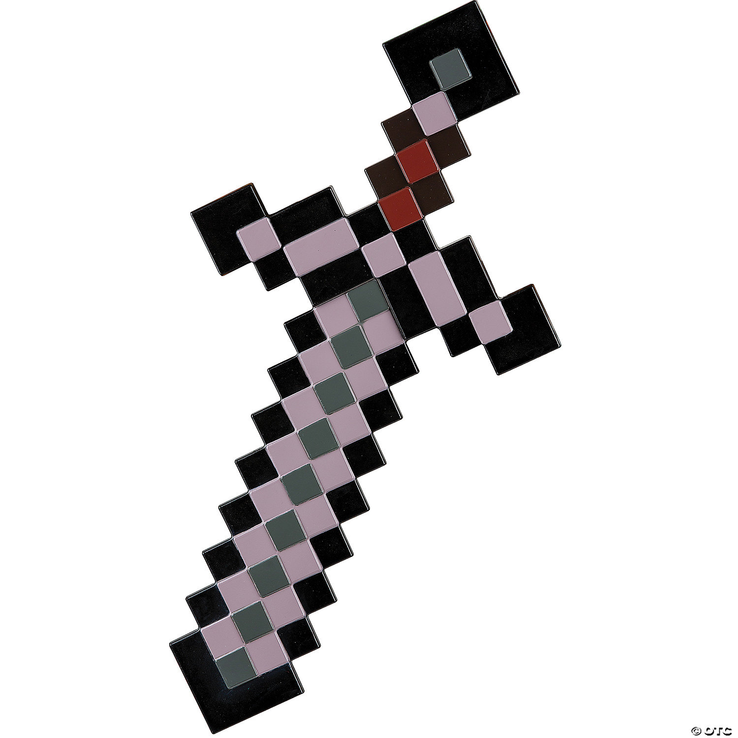 Minecraft™ Netherite Sword | Oriental Trading