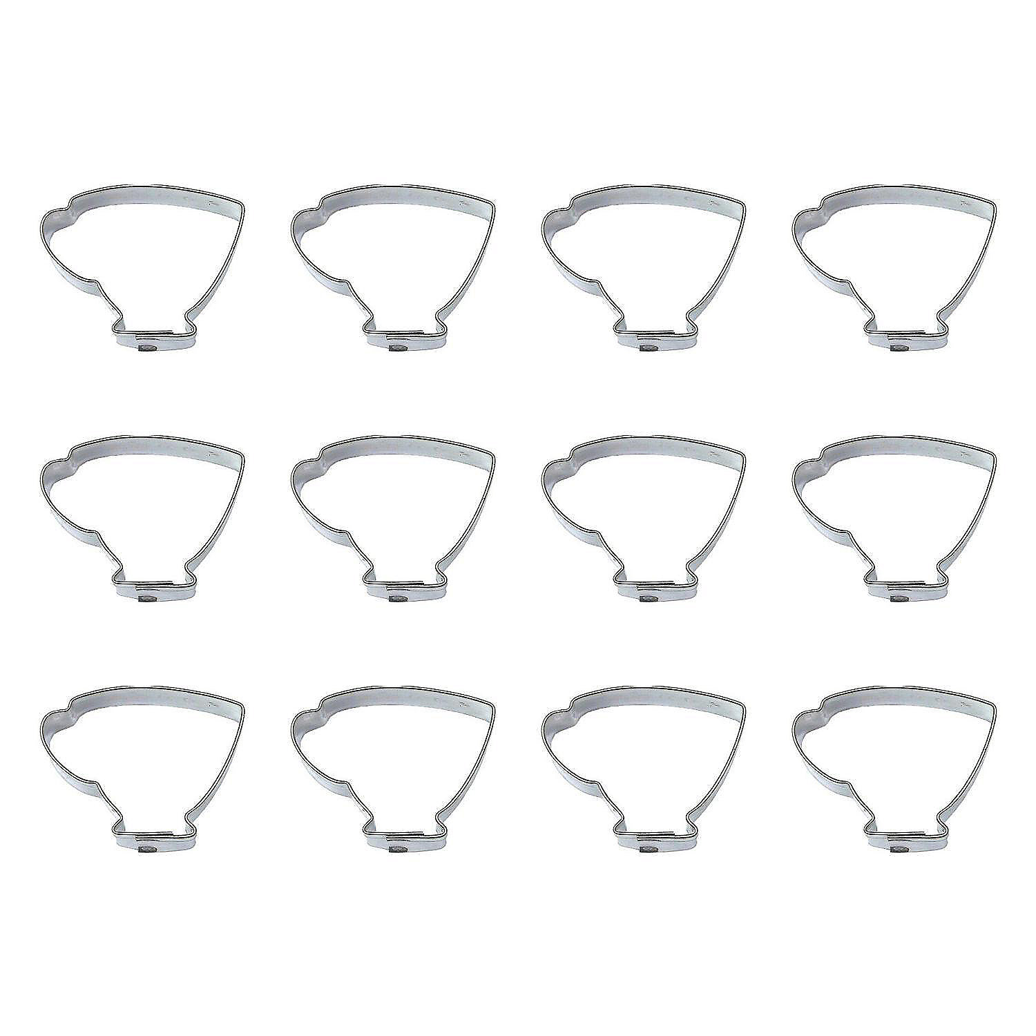 Mini Teacup 1.5 inch Cookie Cutters | Oriental Trading