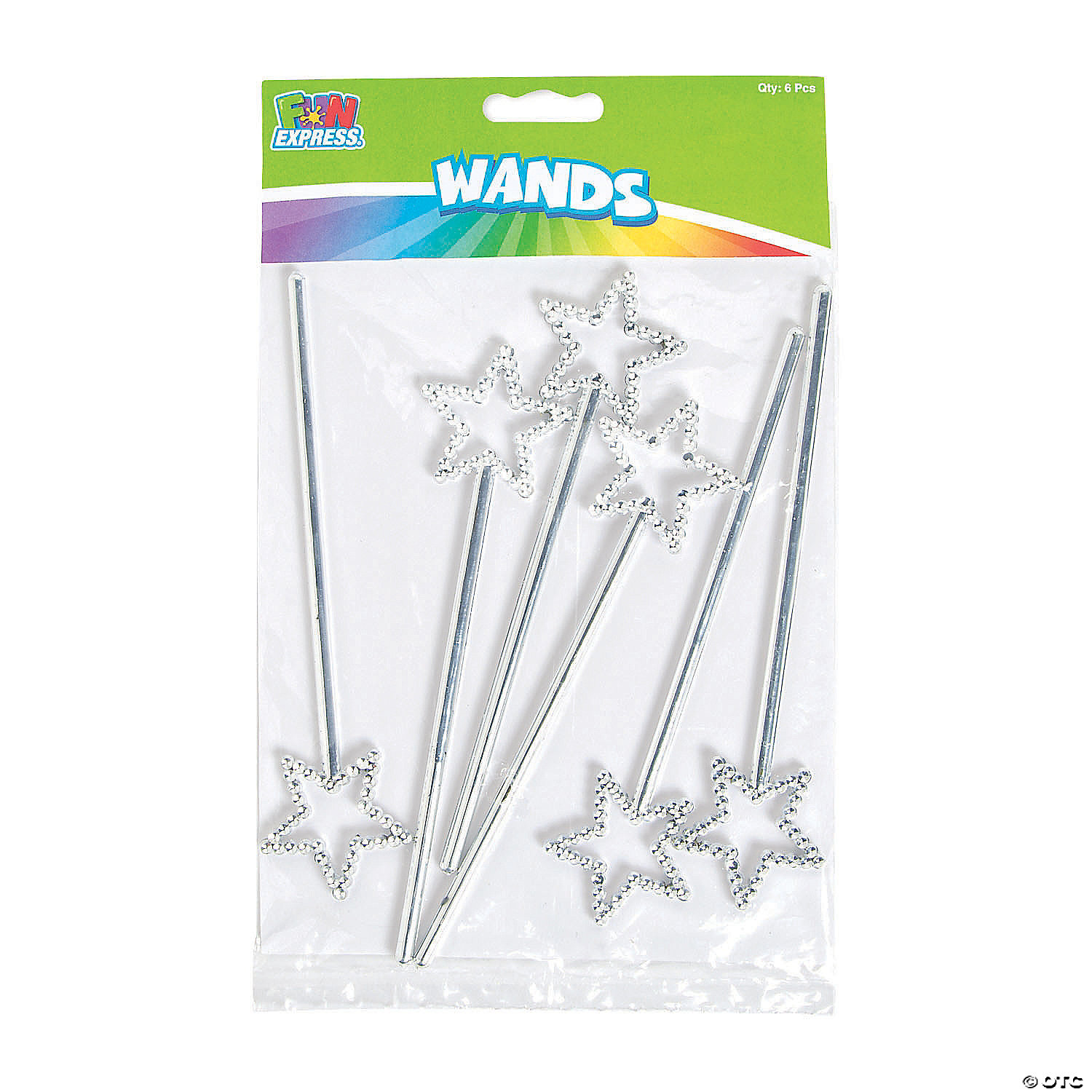 Mini Wands | Fun Express