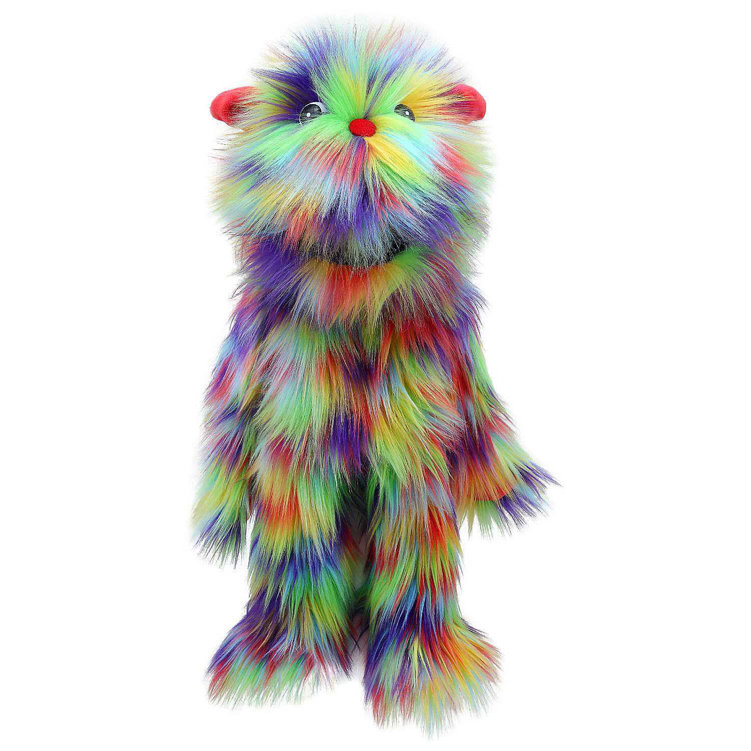 Monsters: Rainbow Monster | Oriental Trading