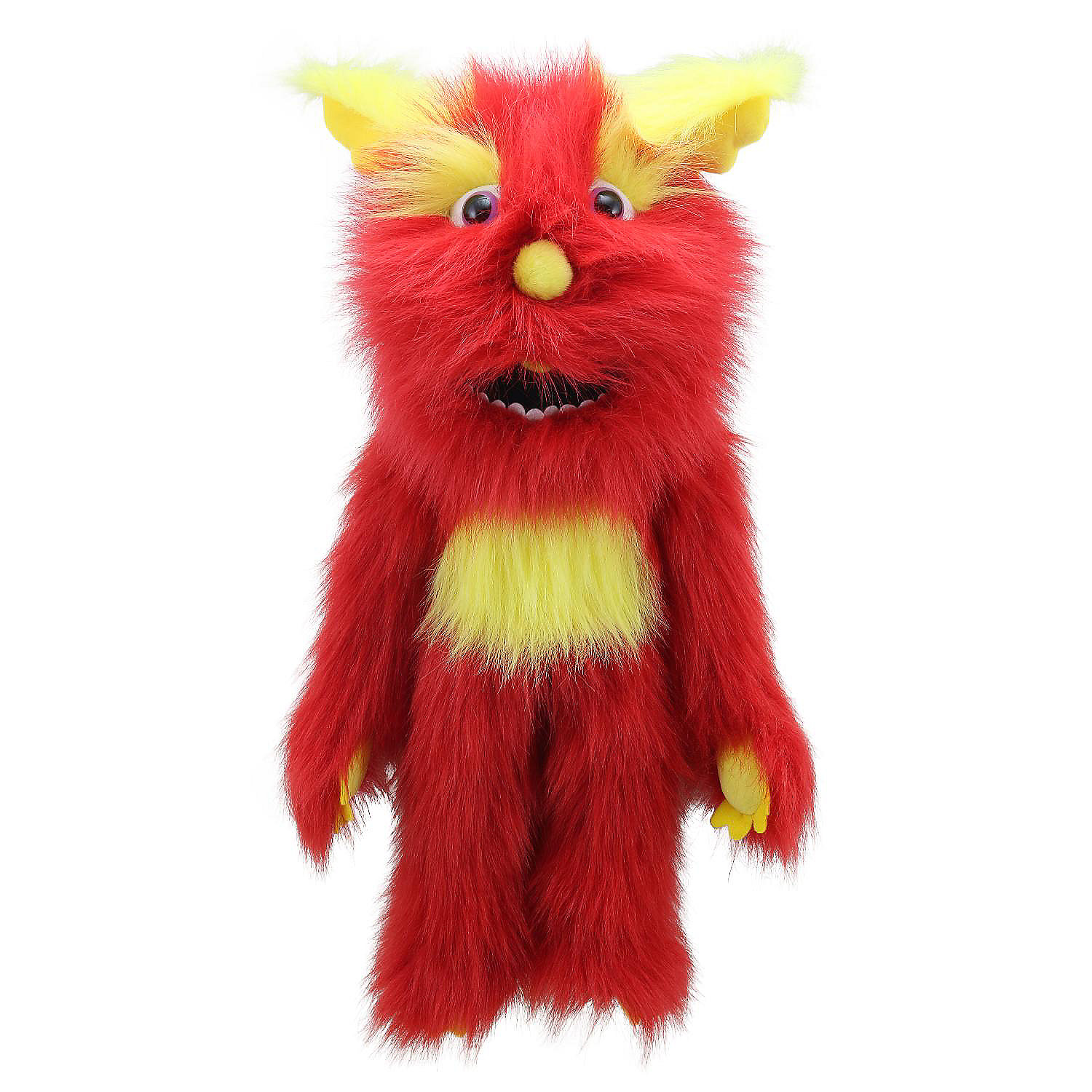 Monsters: Red Monster | Oriental Trading