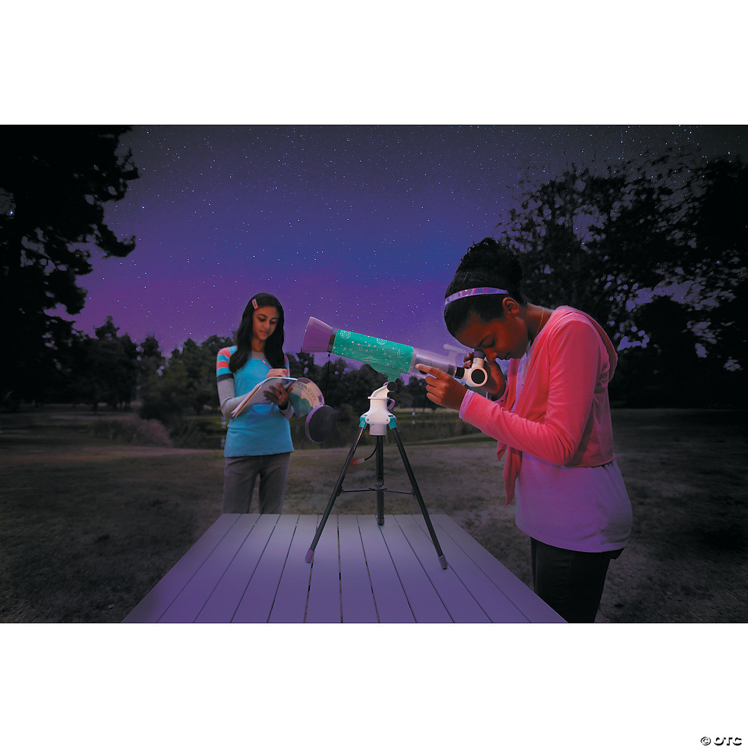 MoonScope - Discontinued