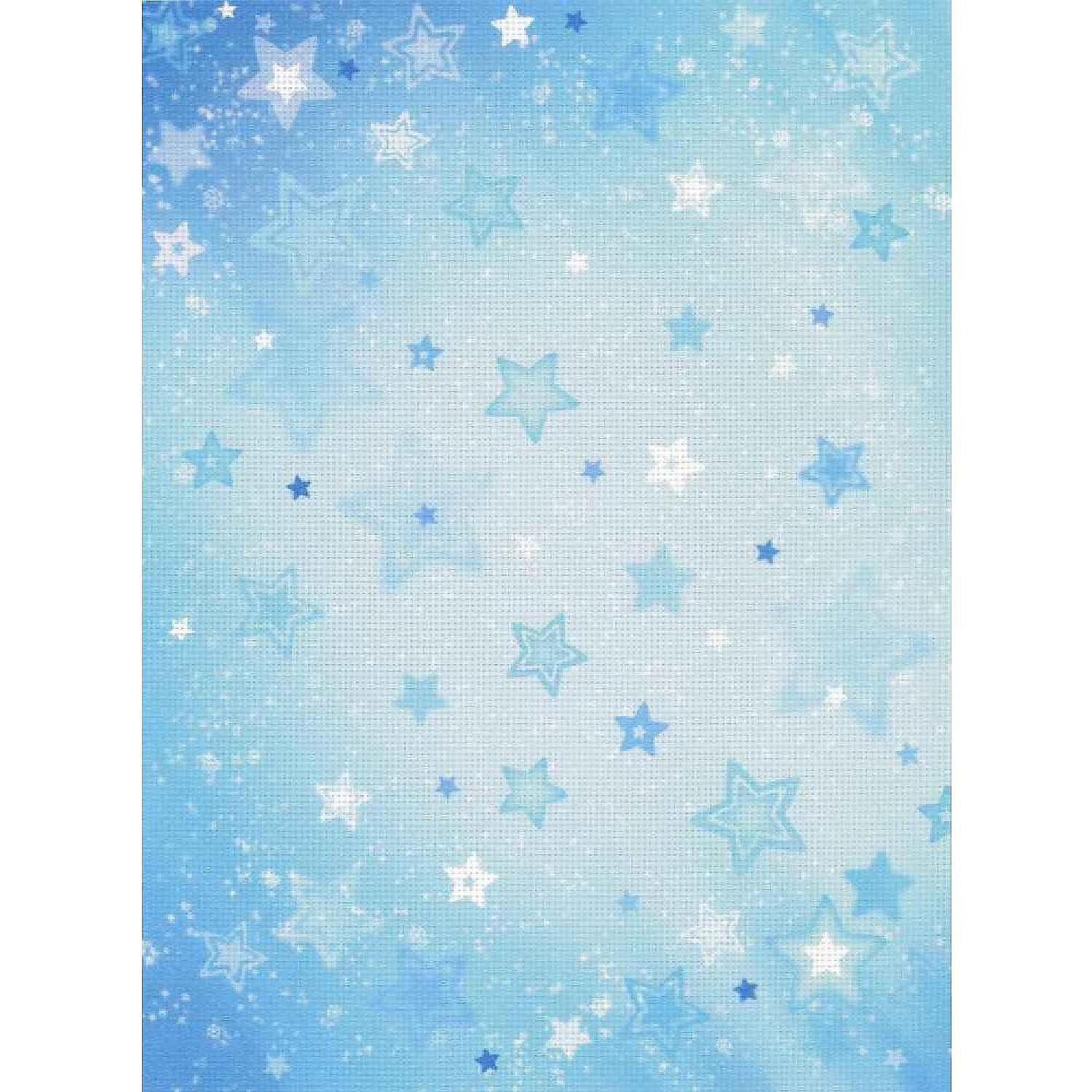 MP Studia Designer Printed AIDA Canvas 18ct KD-078 | Oriental Trading