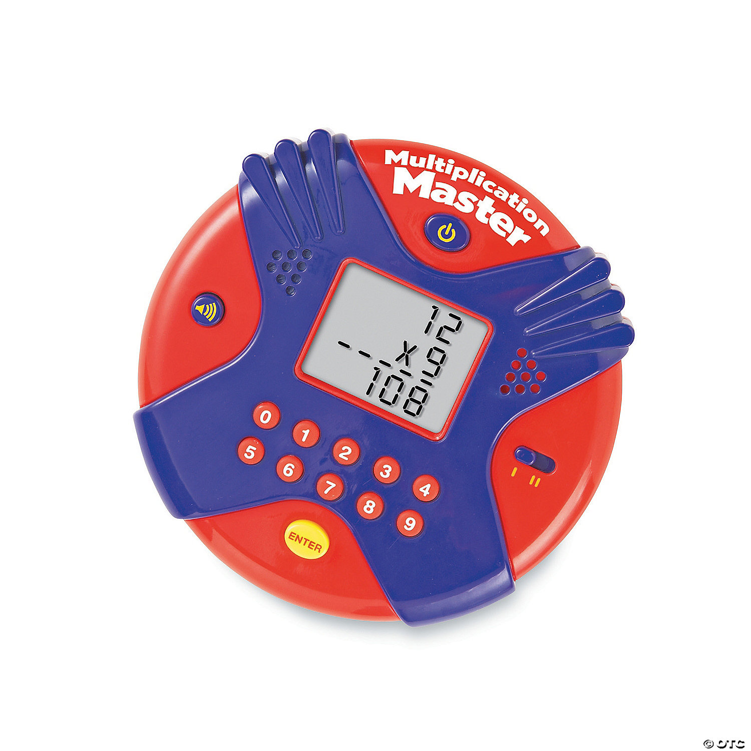 Multiplication Master - Discontinued