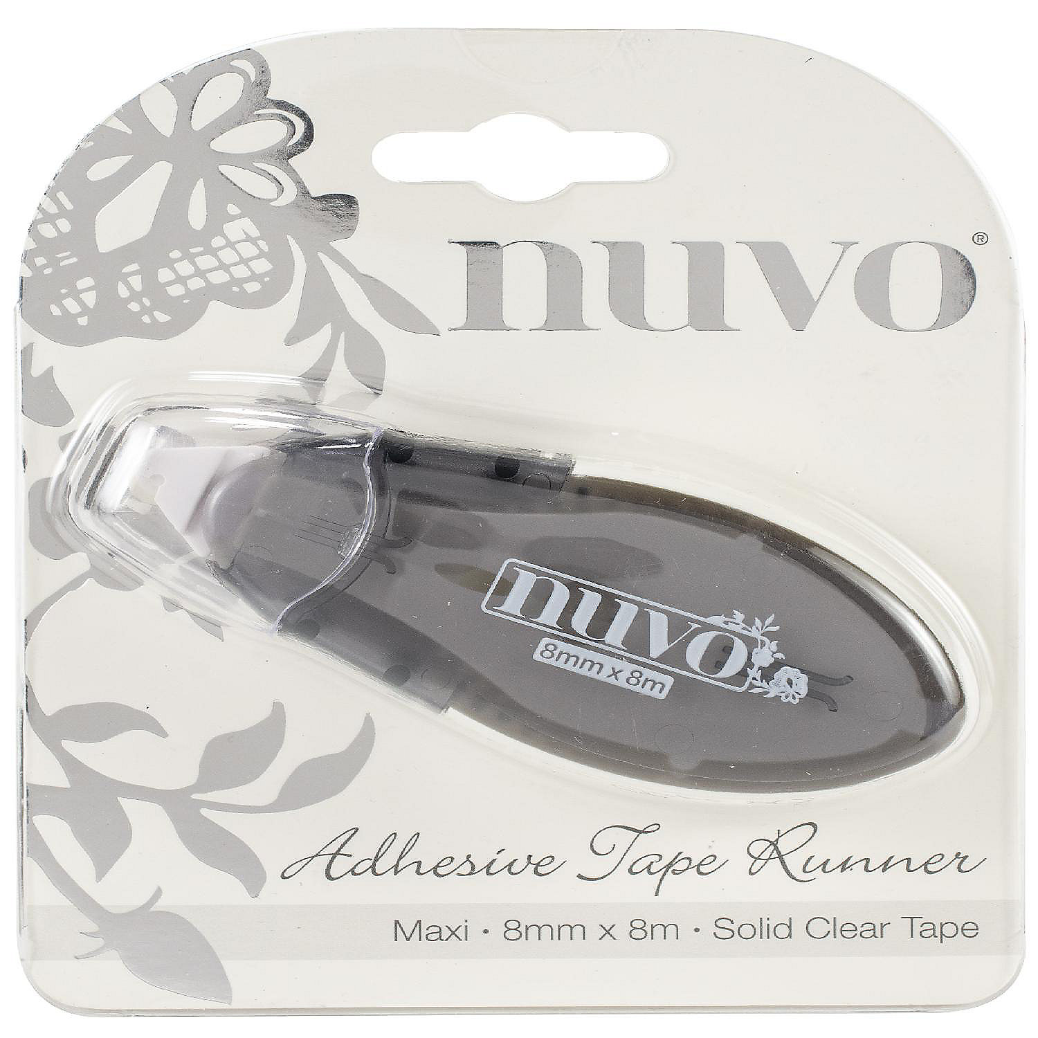 Nuvo Adhesive Tape Runner-Maxi