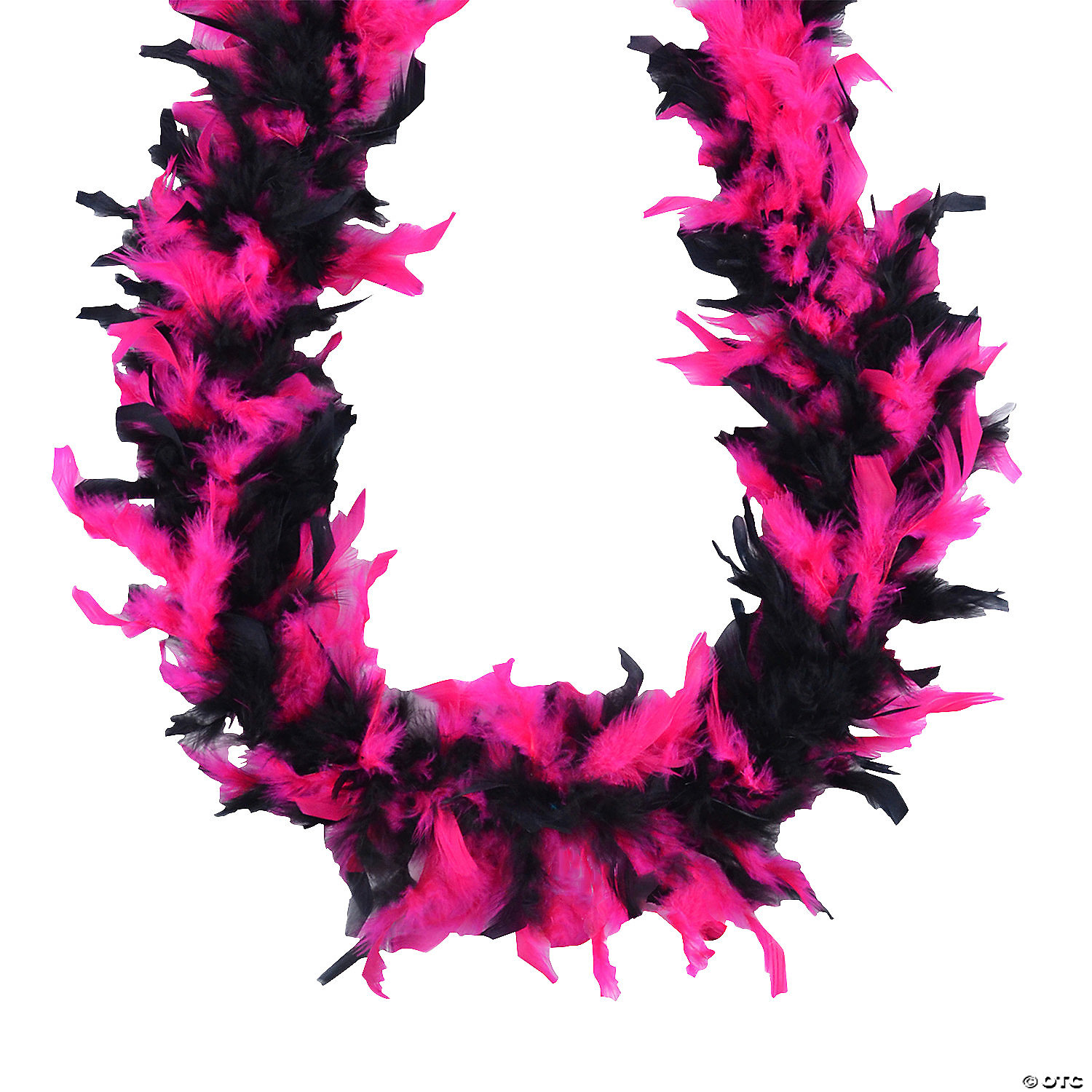 Ostrich Feather Boa | Oriental Trading