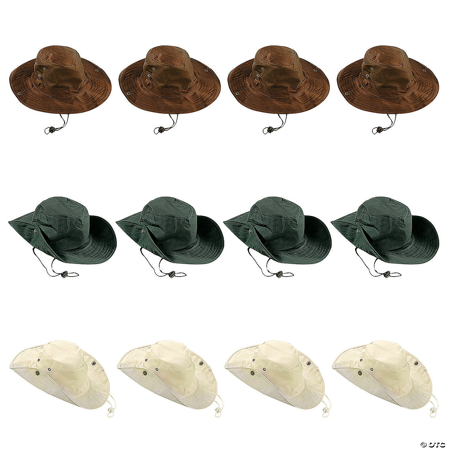 Outback Hats