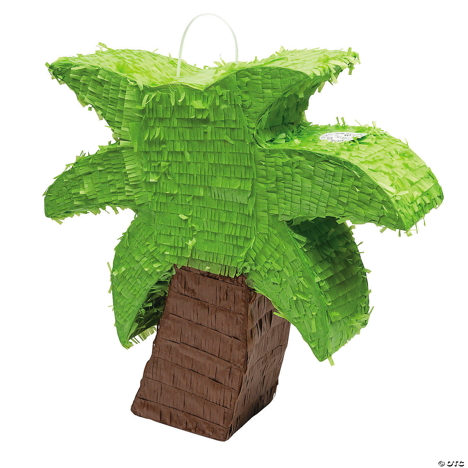 Palm Tree Piñata | Oriental Trading