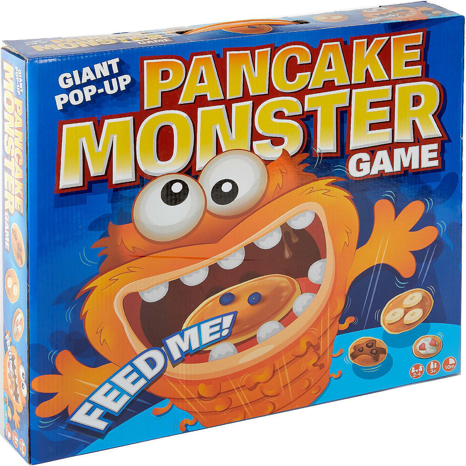 Pancake Monster | Oriental Trading