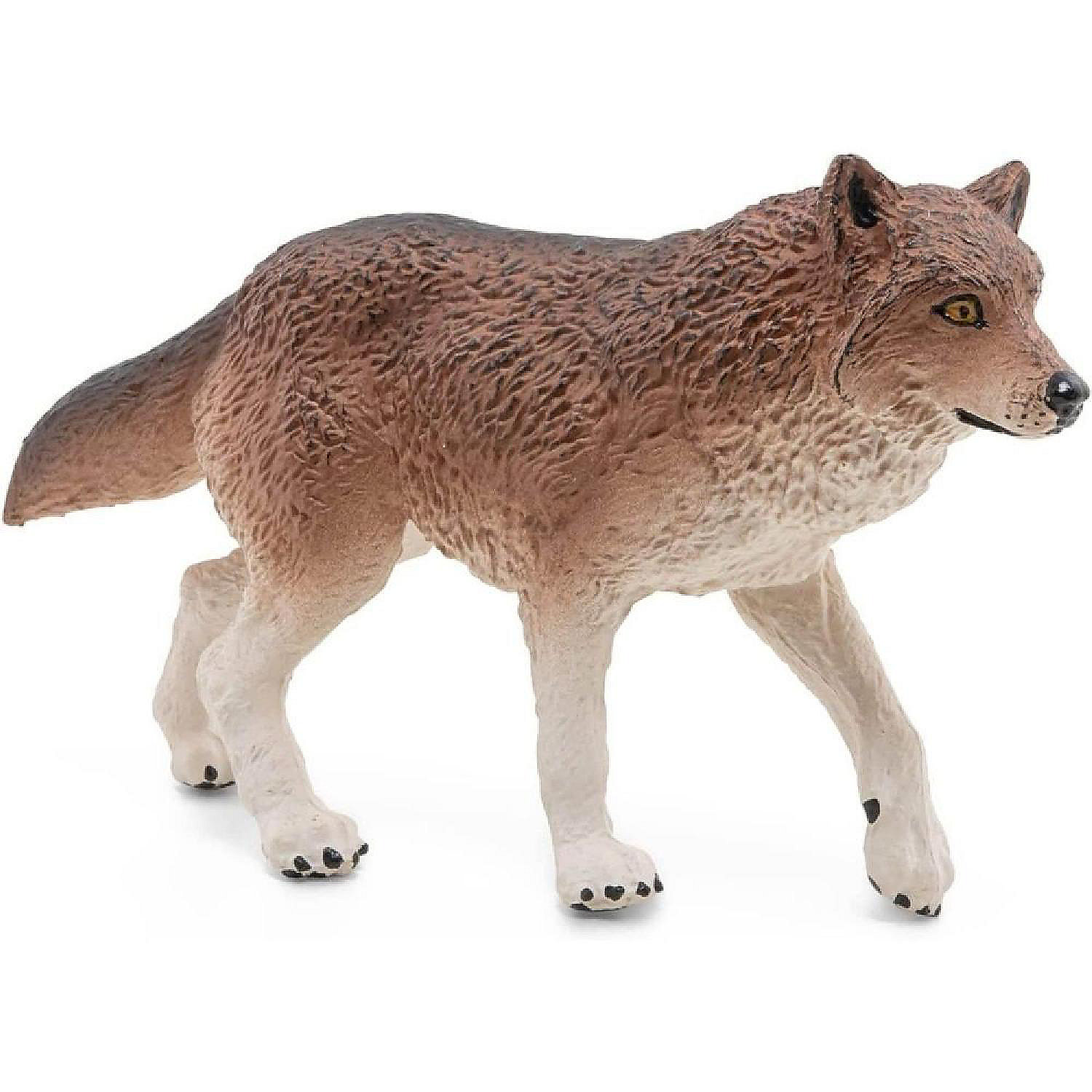 Papo Wolf | Oriental Trading