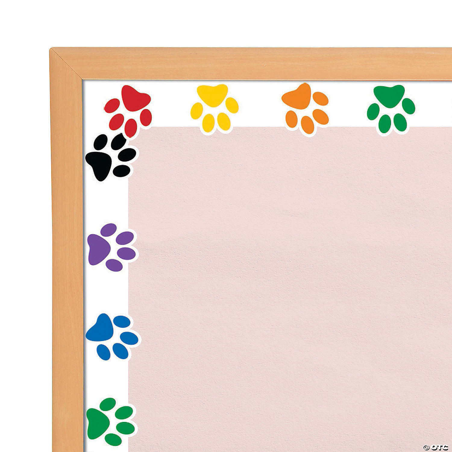 Poster Board Border Printable