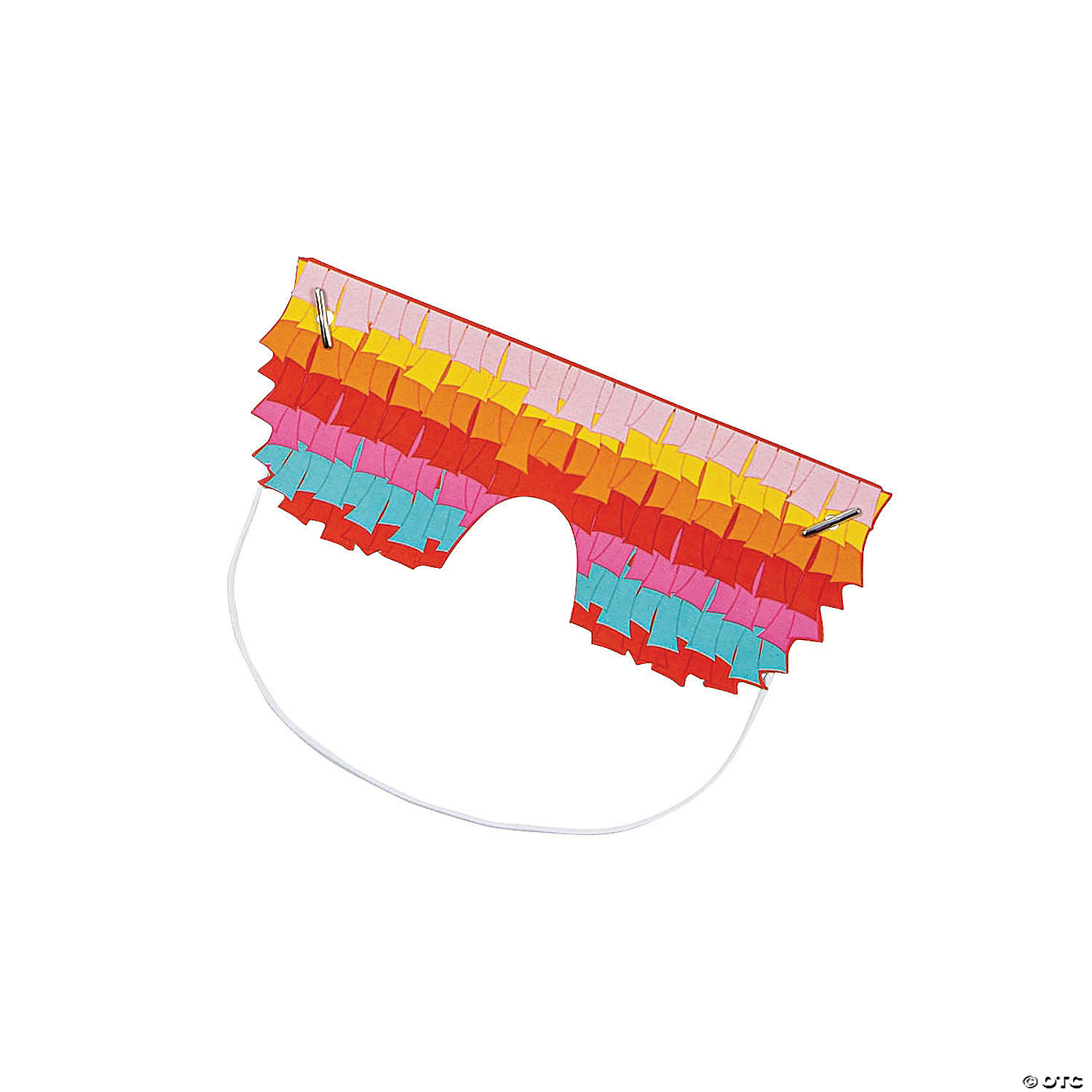 Pinata Blindfold | Oriental Trading