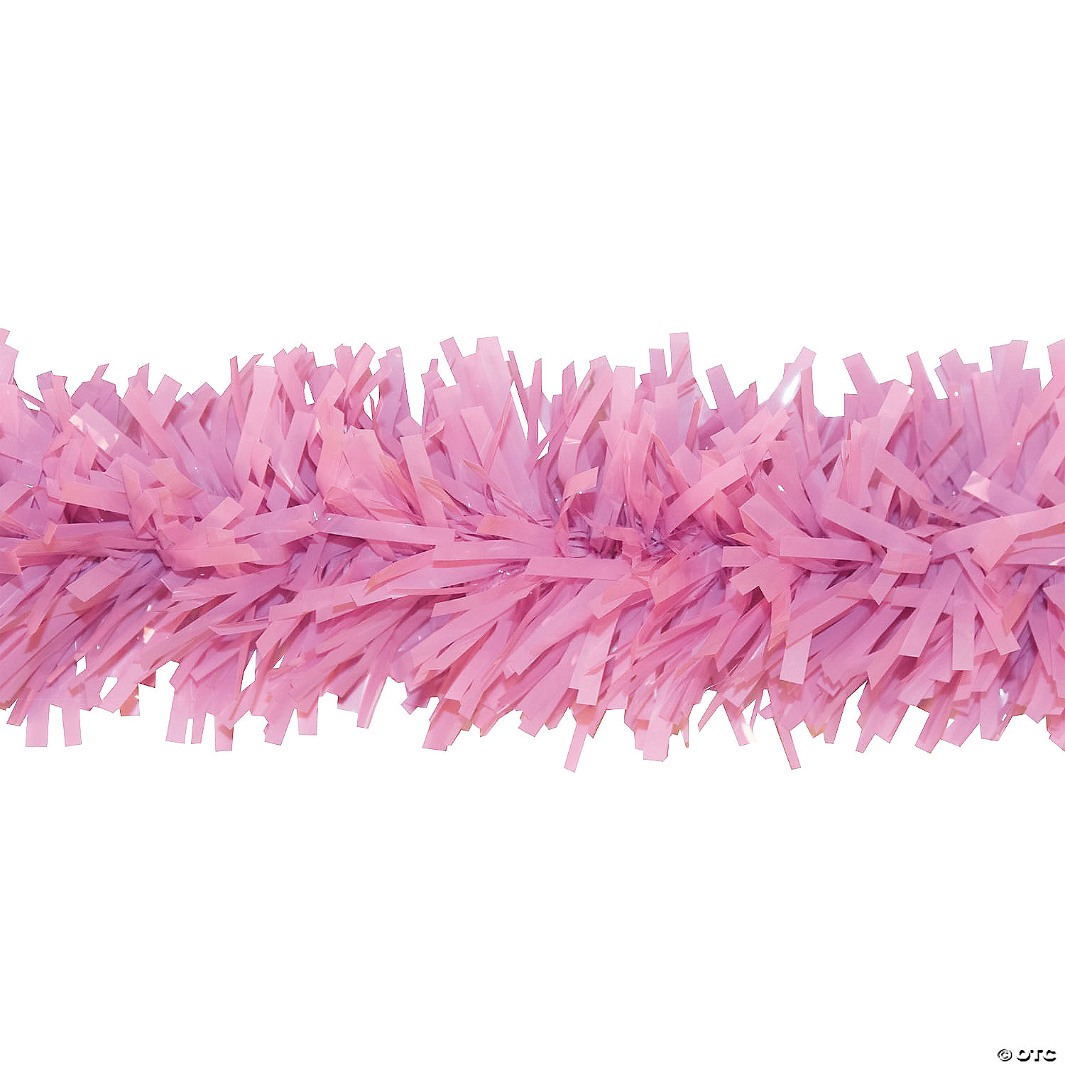 Pink Vinyl Twist | Oriental Trading
