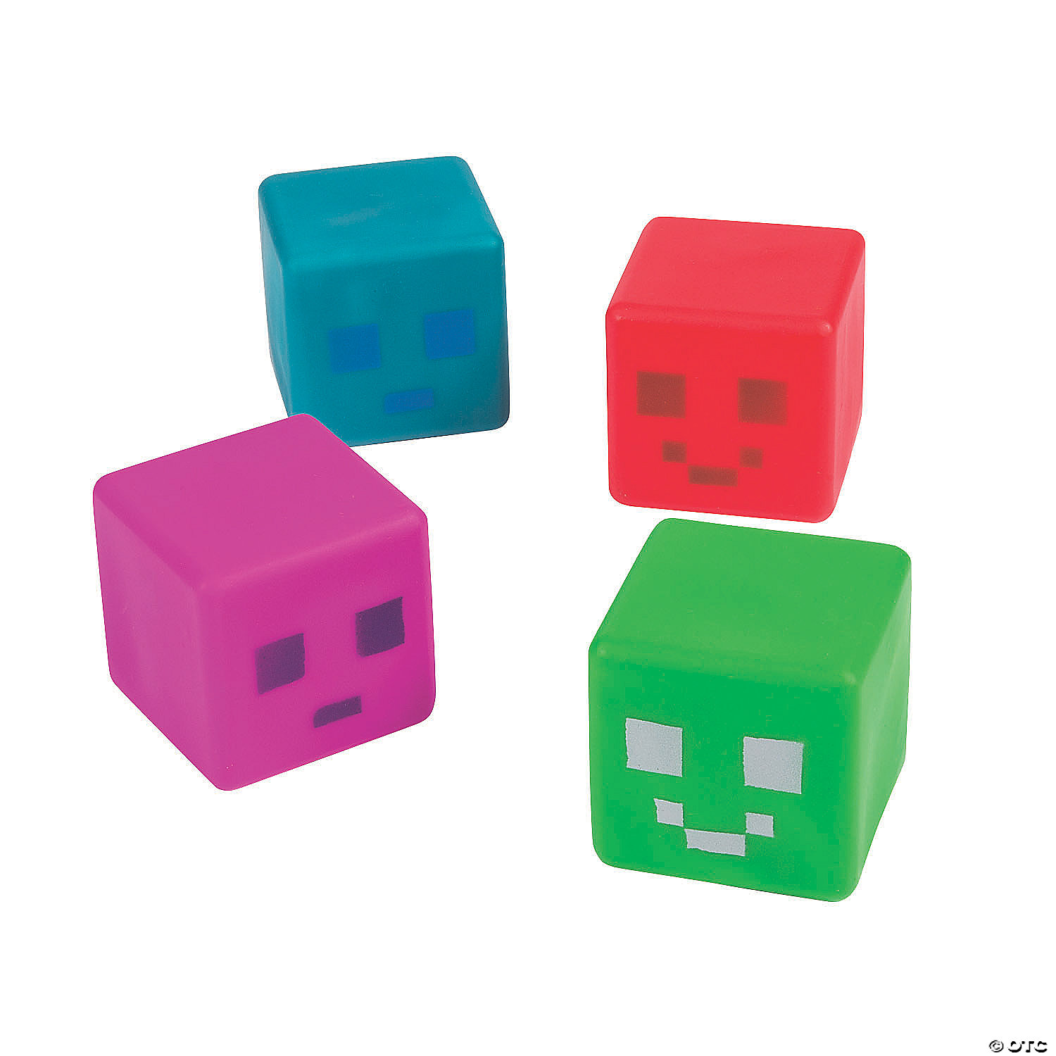 Pixel Toys