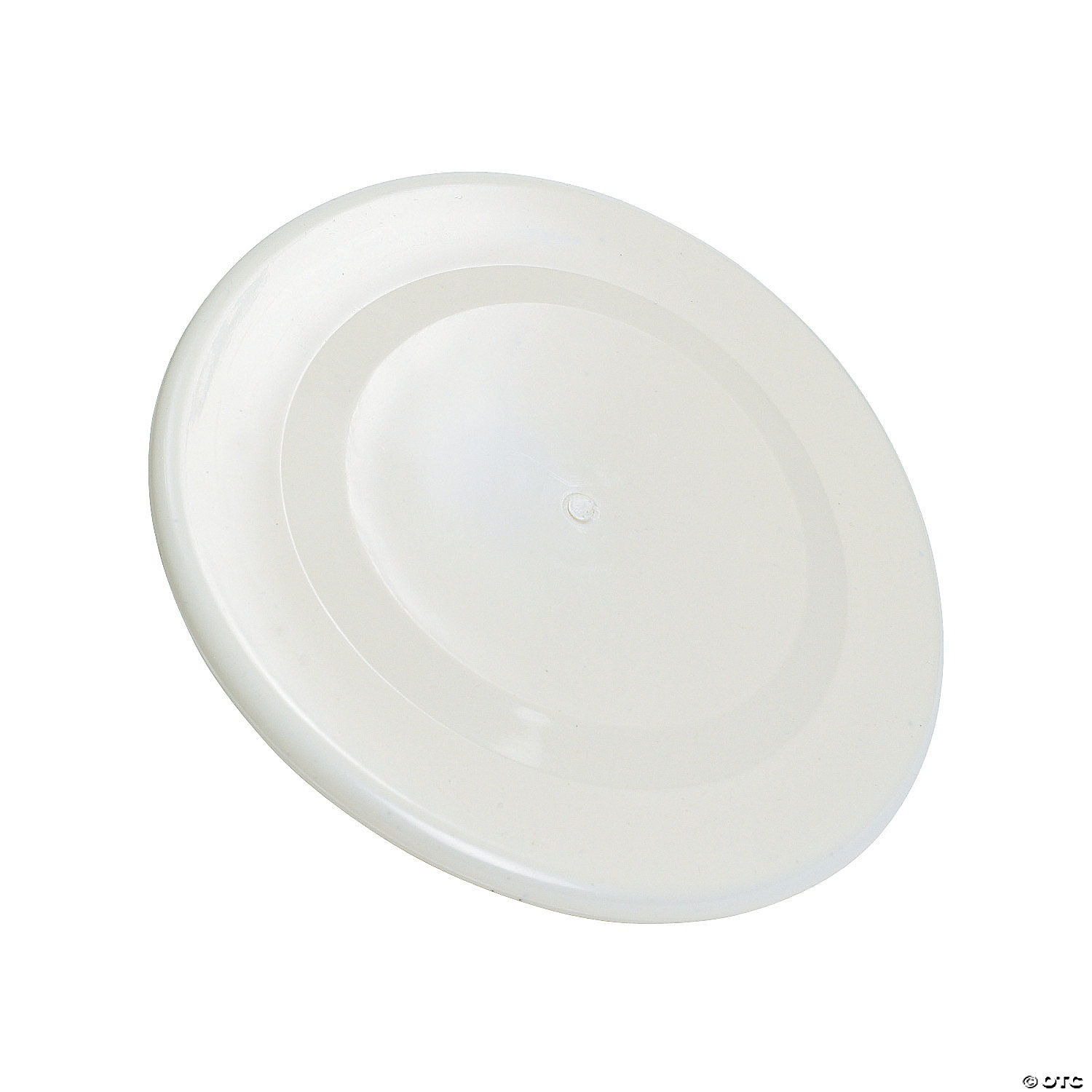 Plastic DIY Flying Discs - 12 Pc. | Fun Express