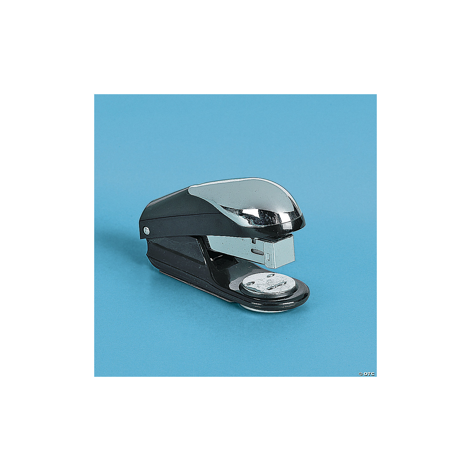 Plastic Shocking Joke Stapler