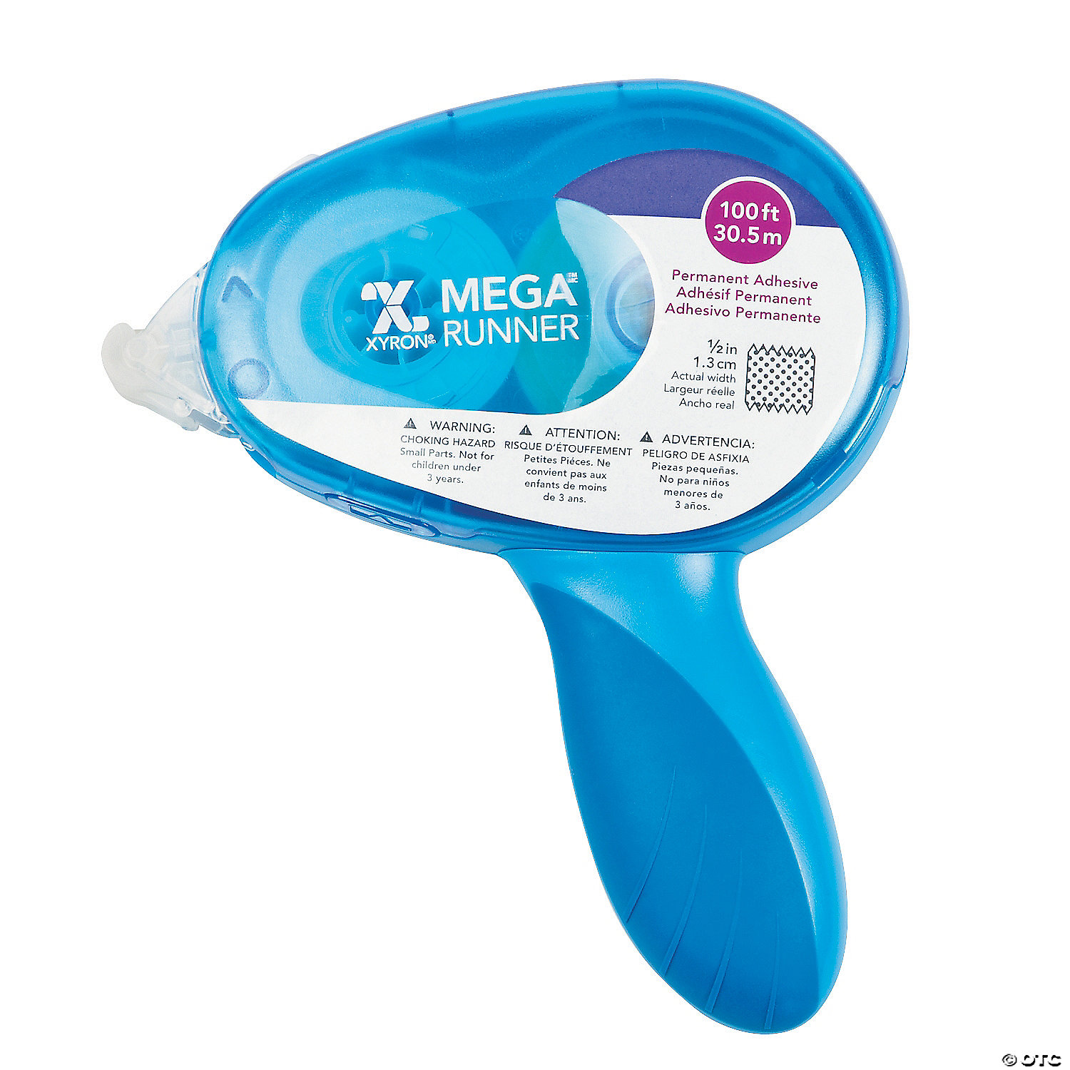 Plastic XYRON® Mega Tape Runner | Fun Express