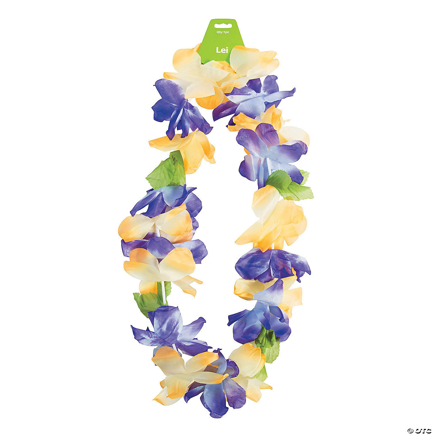 Polyester Mahalo Leis