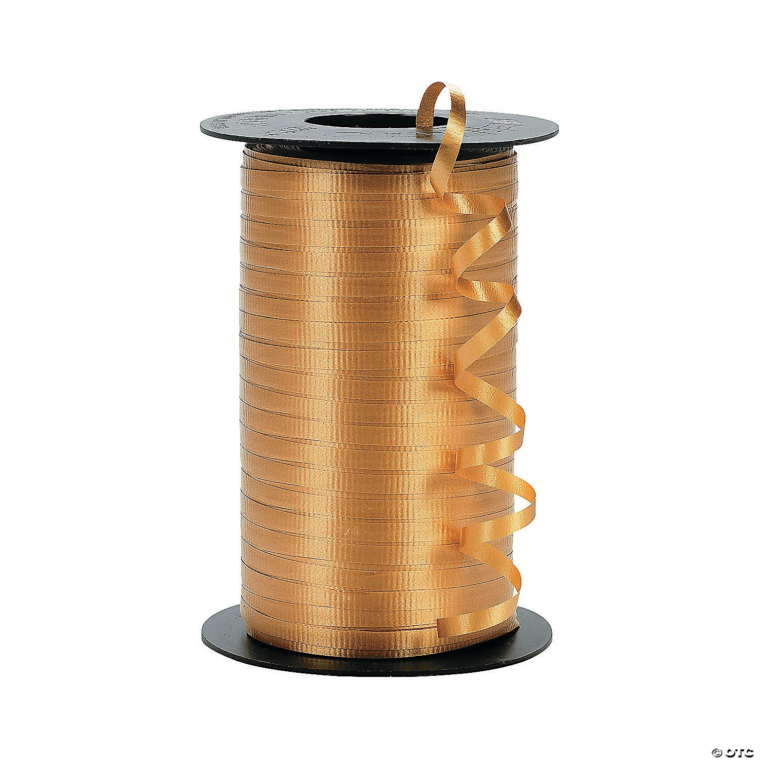 Polypropylene Curling Ribbons - Gold