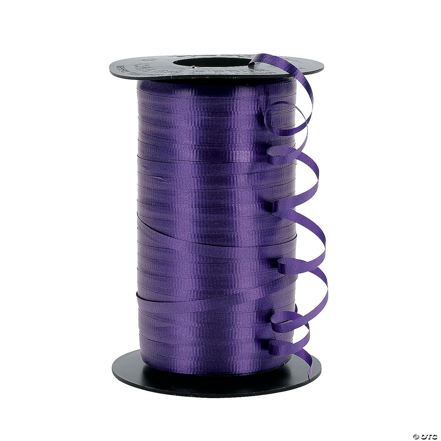 Polypropylene Curling Ribbons - Purple