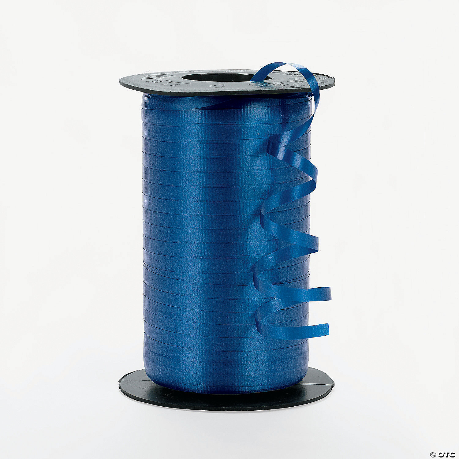 Polypropylene Curling Ribbons - Royal Blue