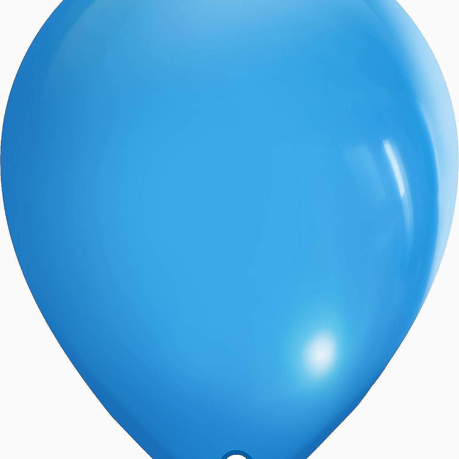 Prima - 18" - Blue - bird Balloons | Oriental Trading
