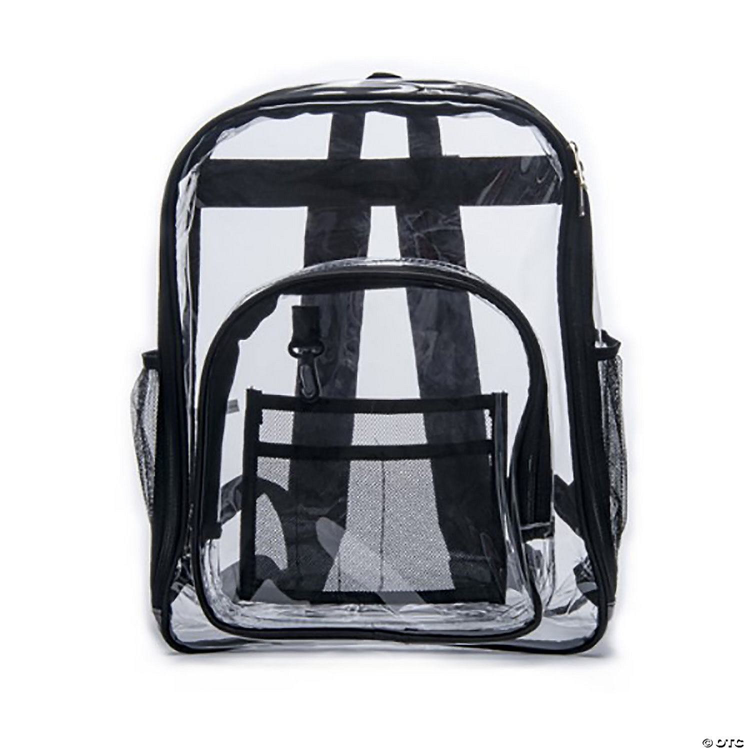 PromarProper Clear Premium Backpack, 16.5"