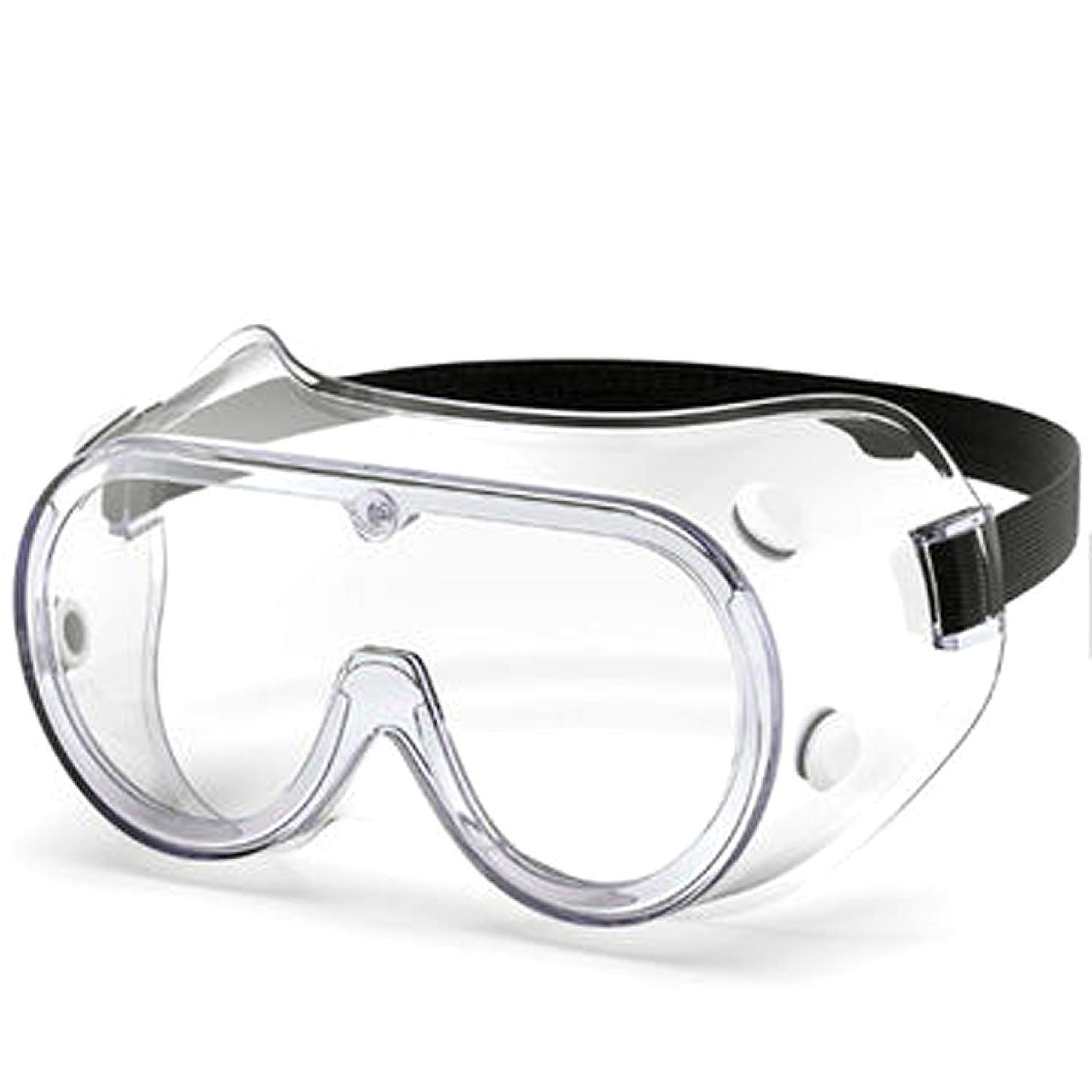 Protective Safety Goggles | Oriental Trading