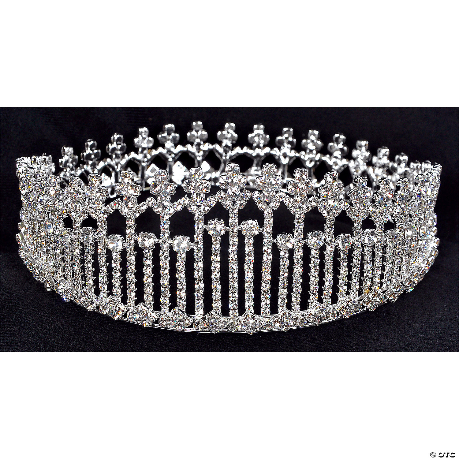 Queen Crown