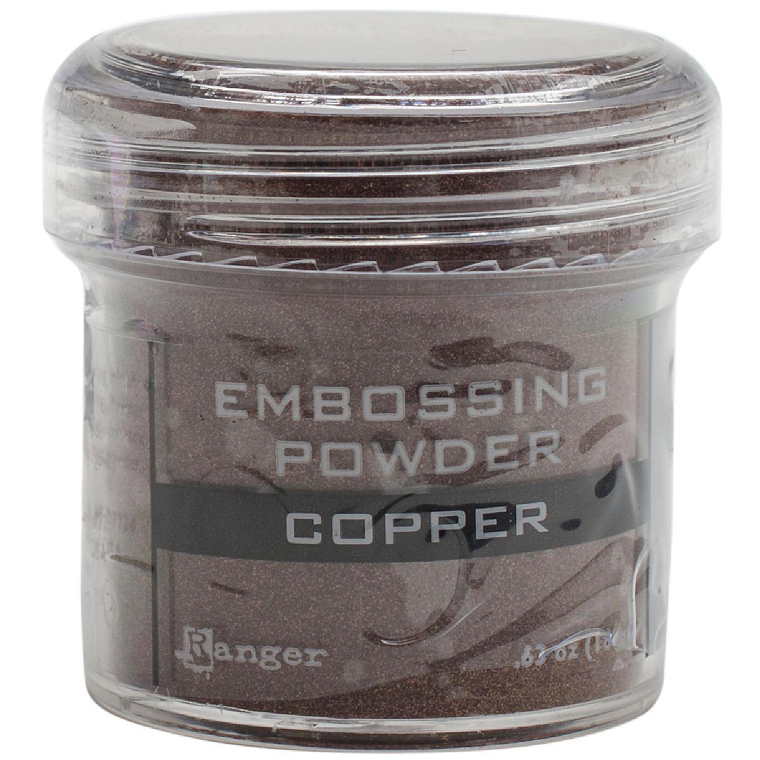 Ranger Embossing Powder-Copper | Oriental Trading