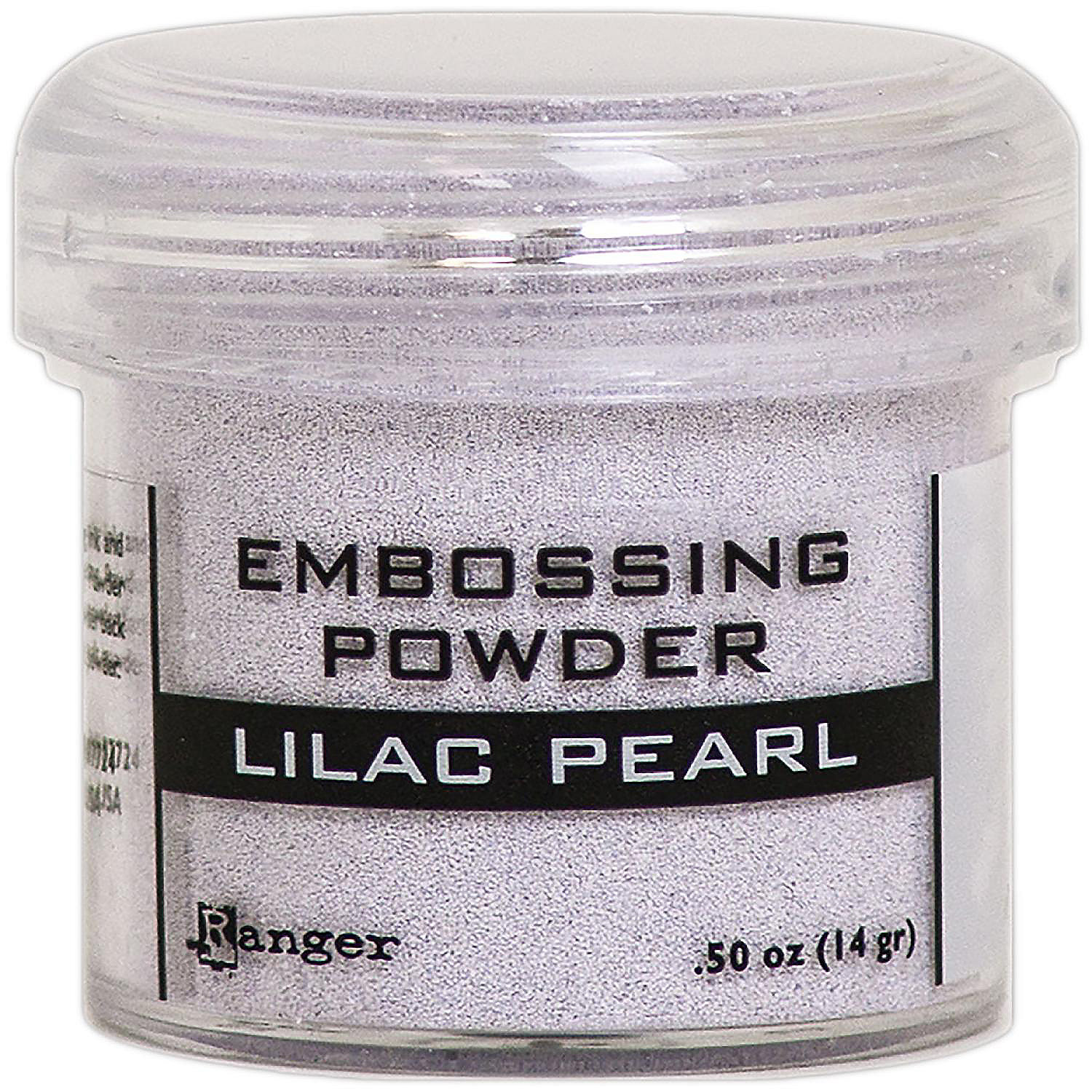Ranger Embossing Powder-Lilac Pearl | Oriental Trading