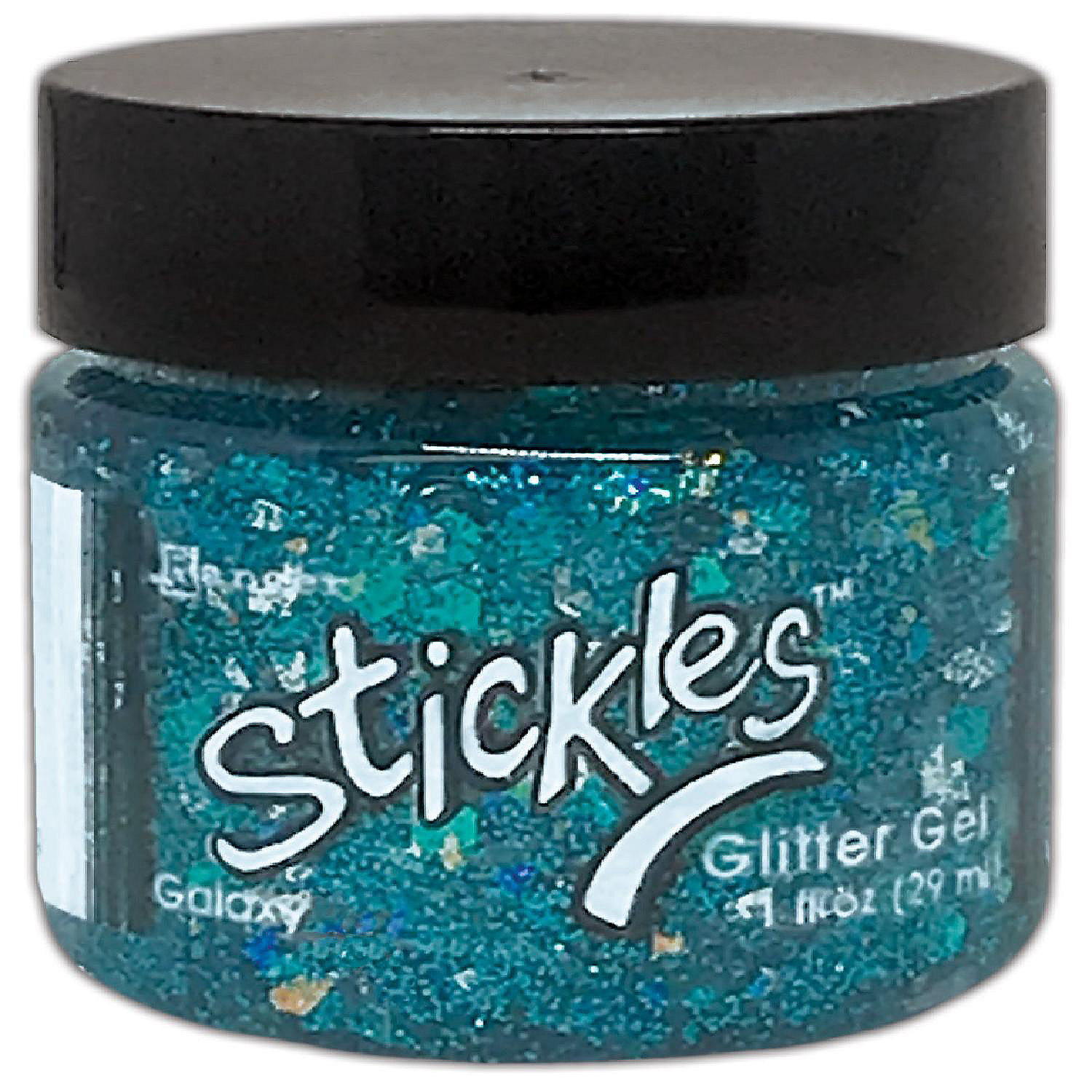 Ranger Stickles Glitter Gels-Galaxy | Oriental Trading
