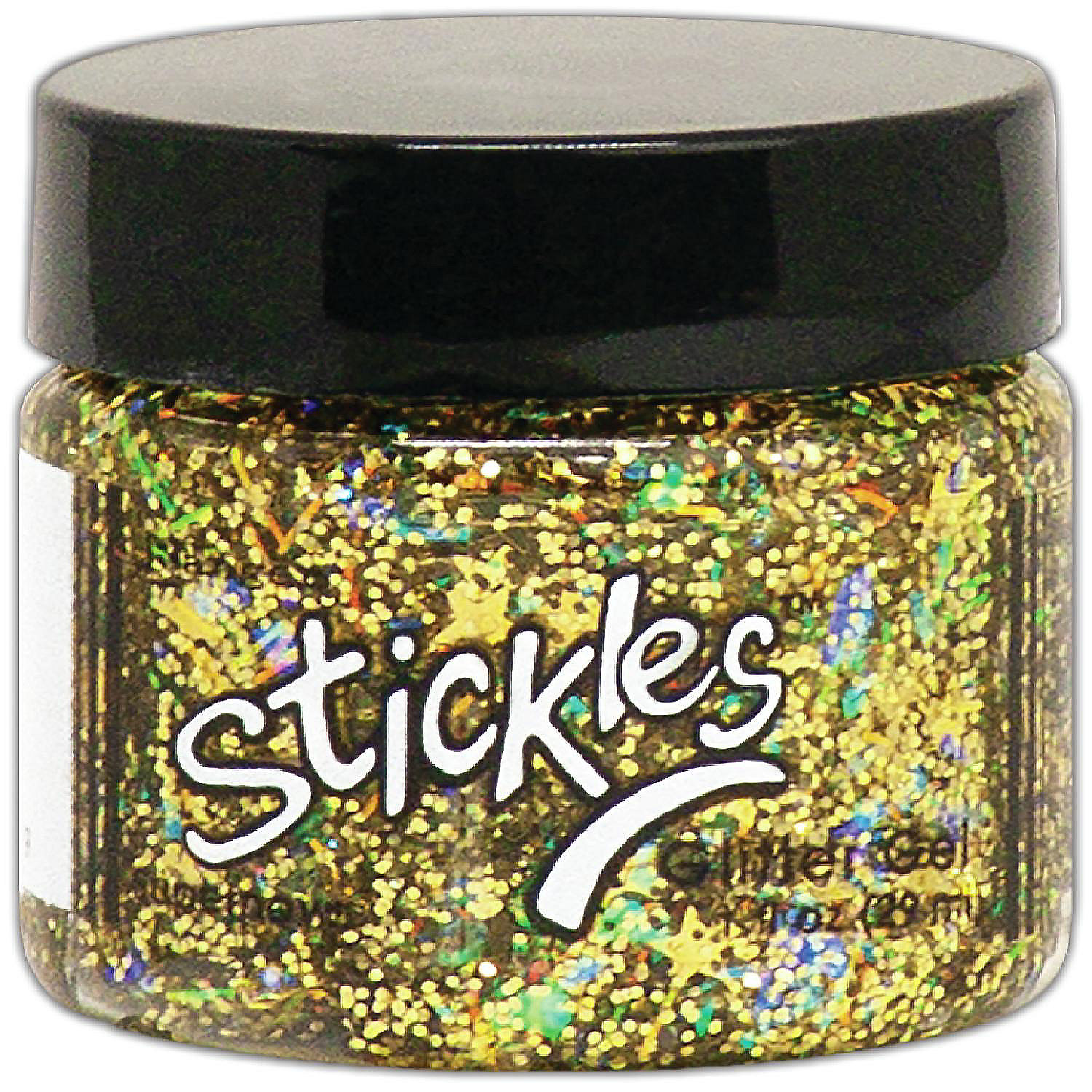 Ranger Stickles Glitter Gels-Super Nova | Oriental Trading