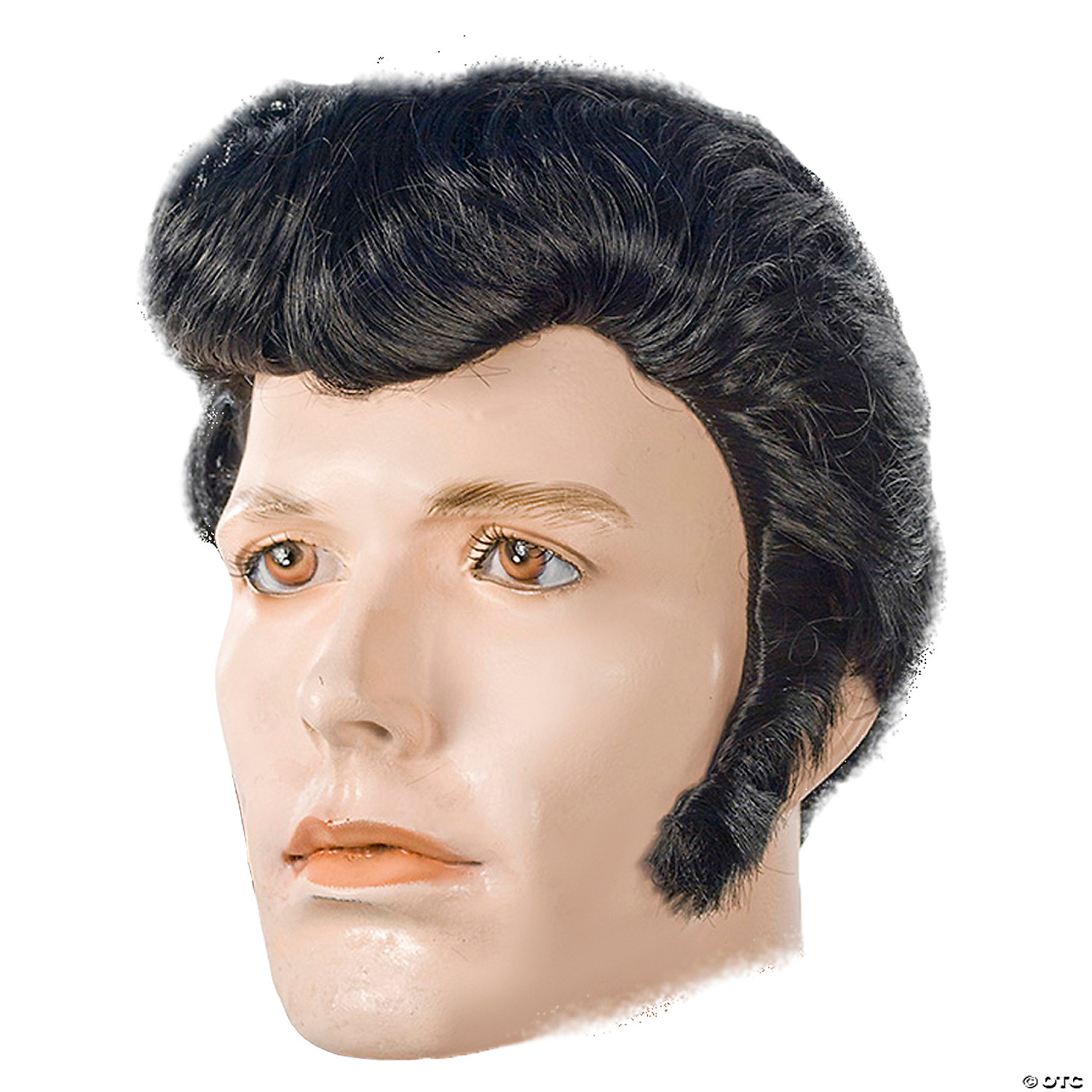 Rock And Roll Wig