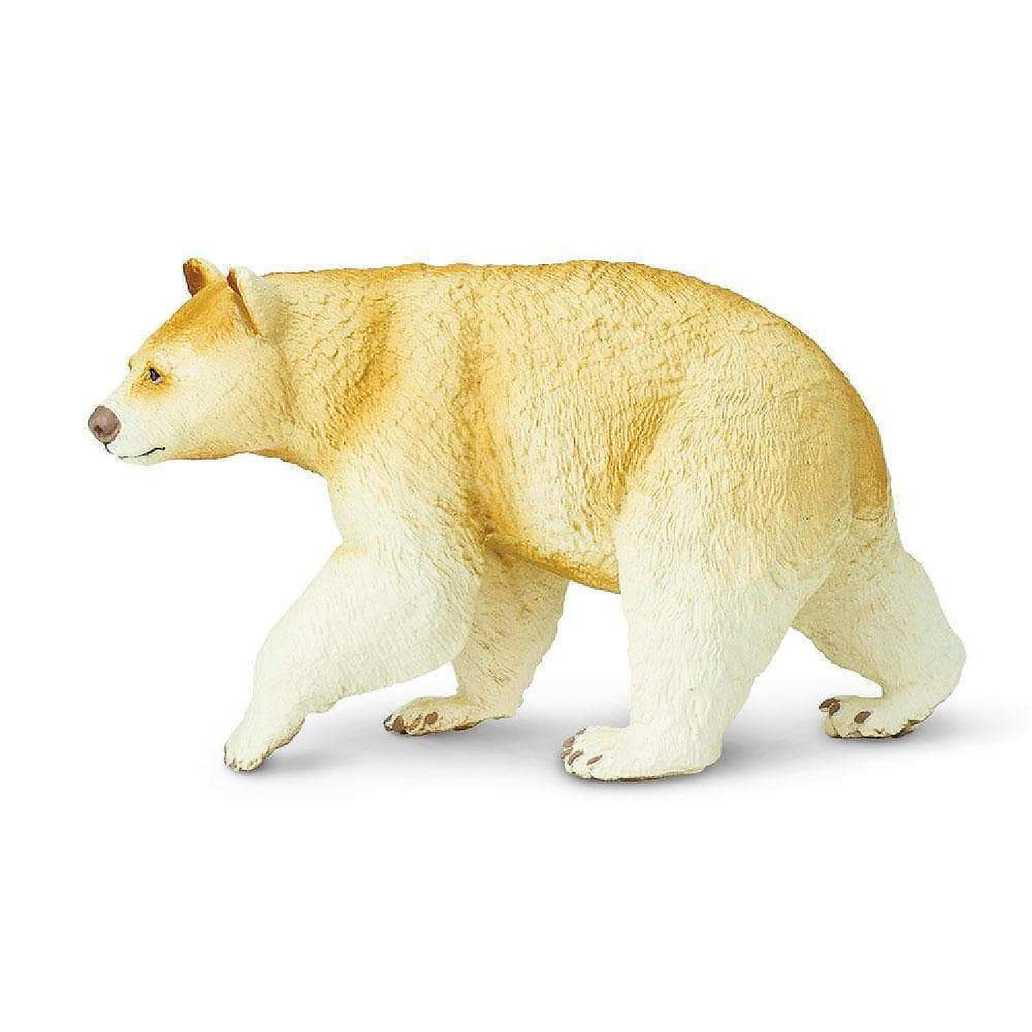 Safari Kermode Bear Toy | Oriental Trading