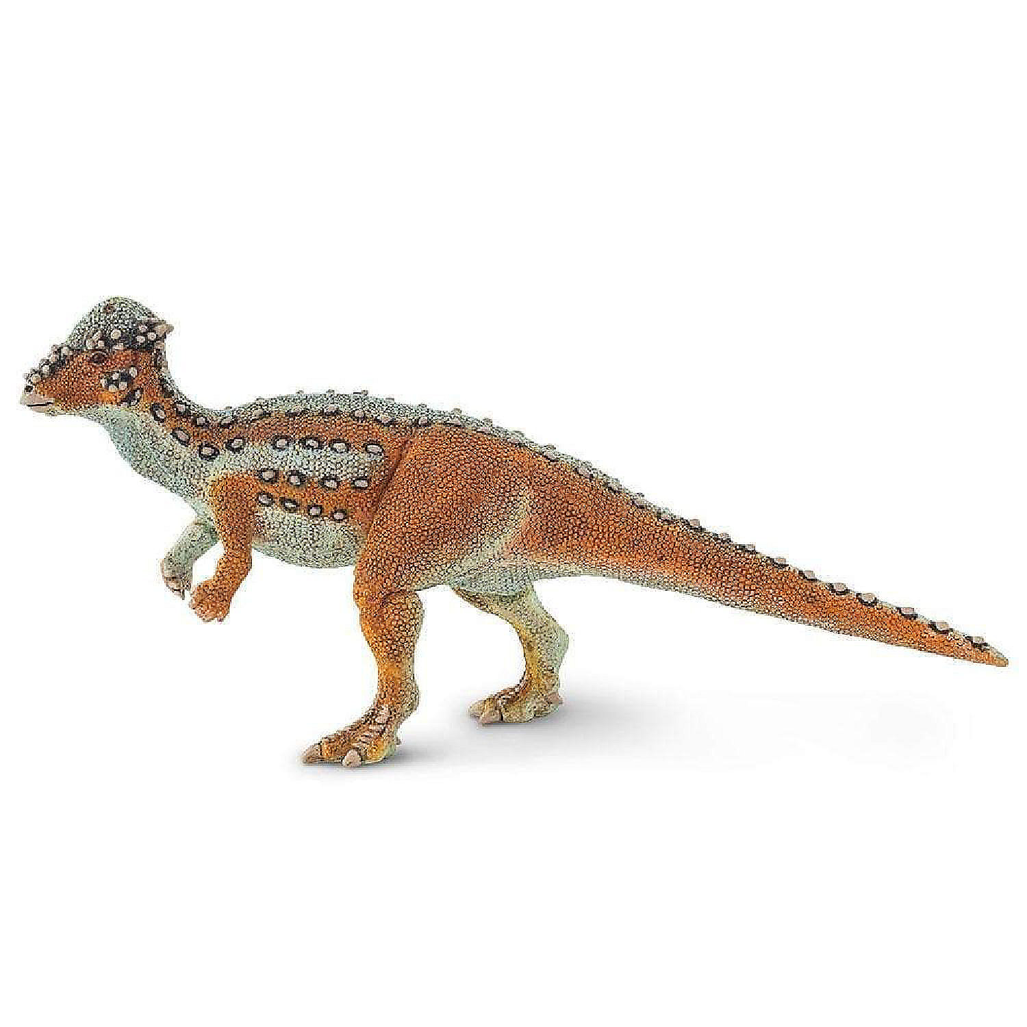 Safari Pachycephalosaurus Toy