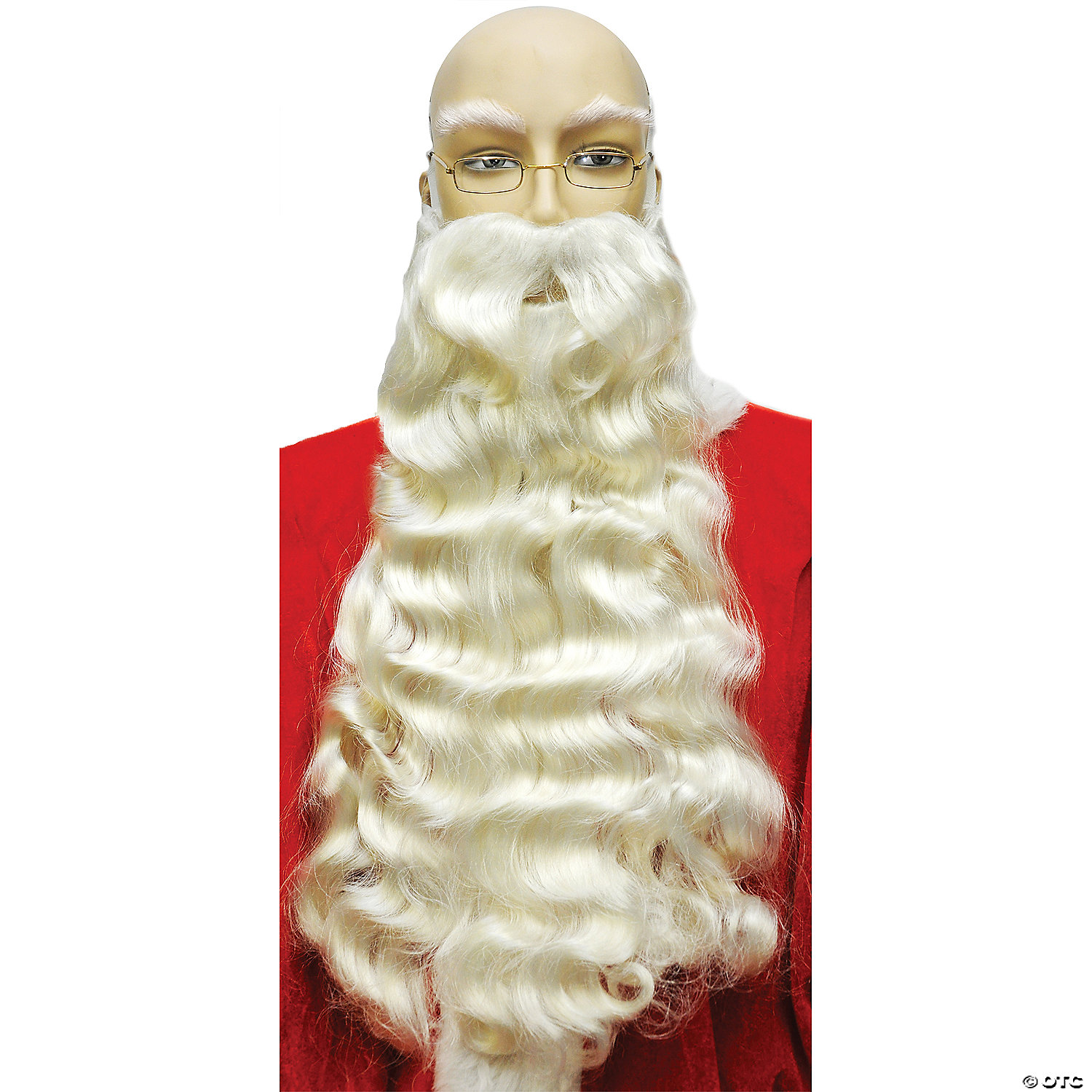Santa Beard | Oriental Trading