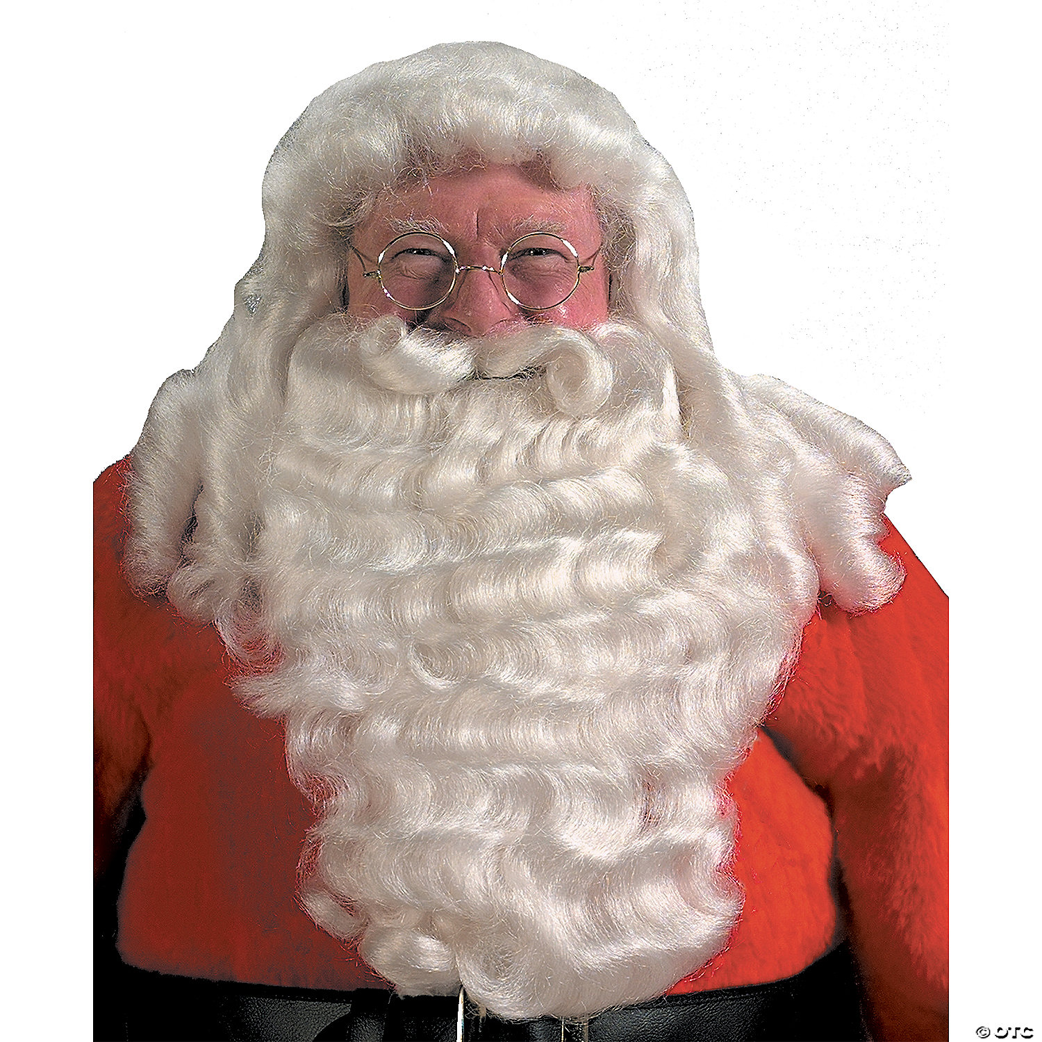 Santa Wig And Beard Set | Oriental Trading