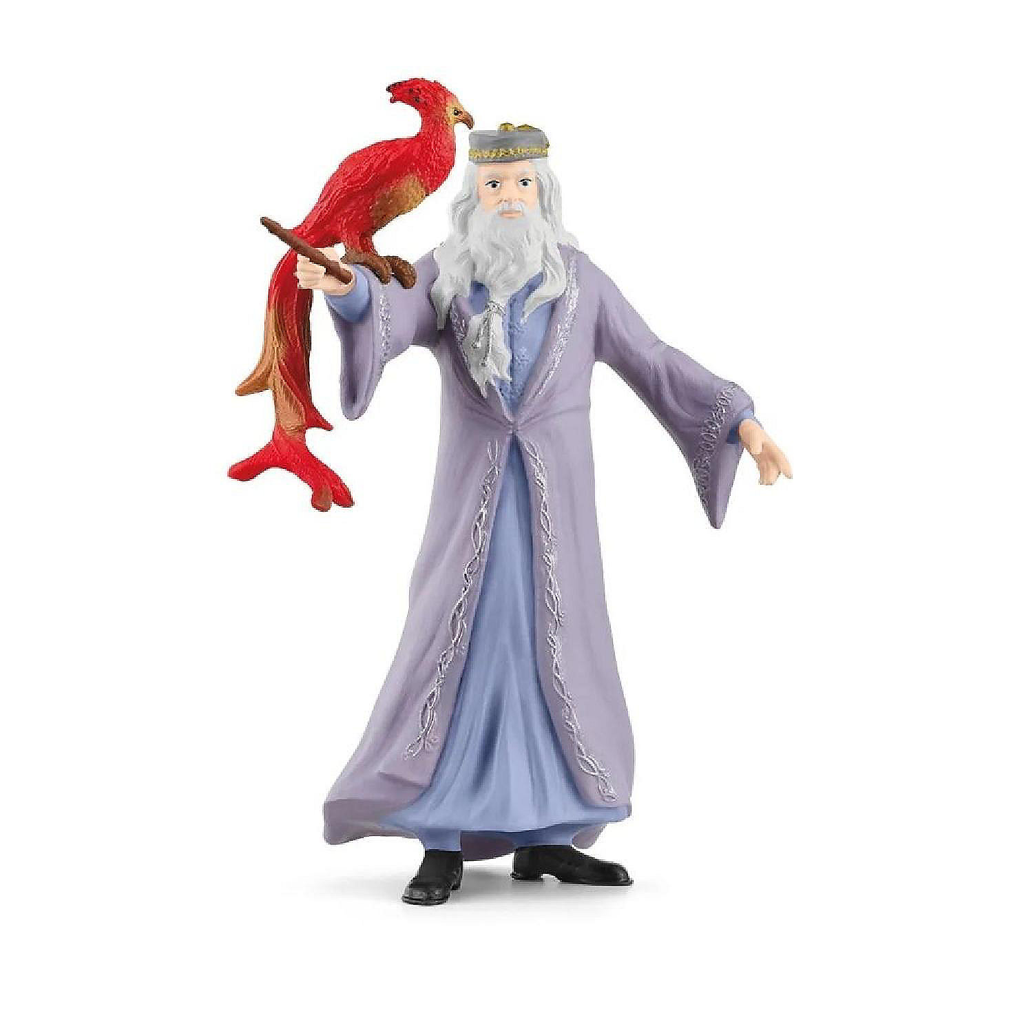 Schleich Dumbledore and Fawkes | Oriental Trading