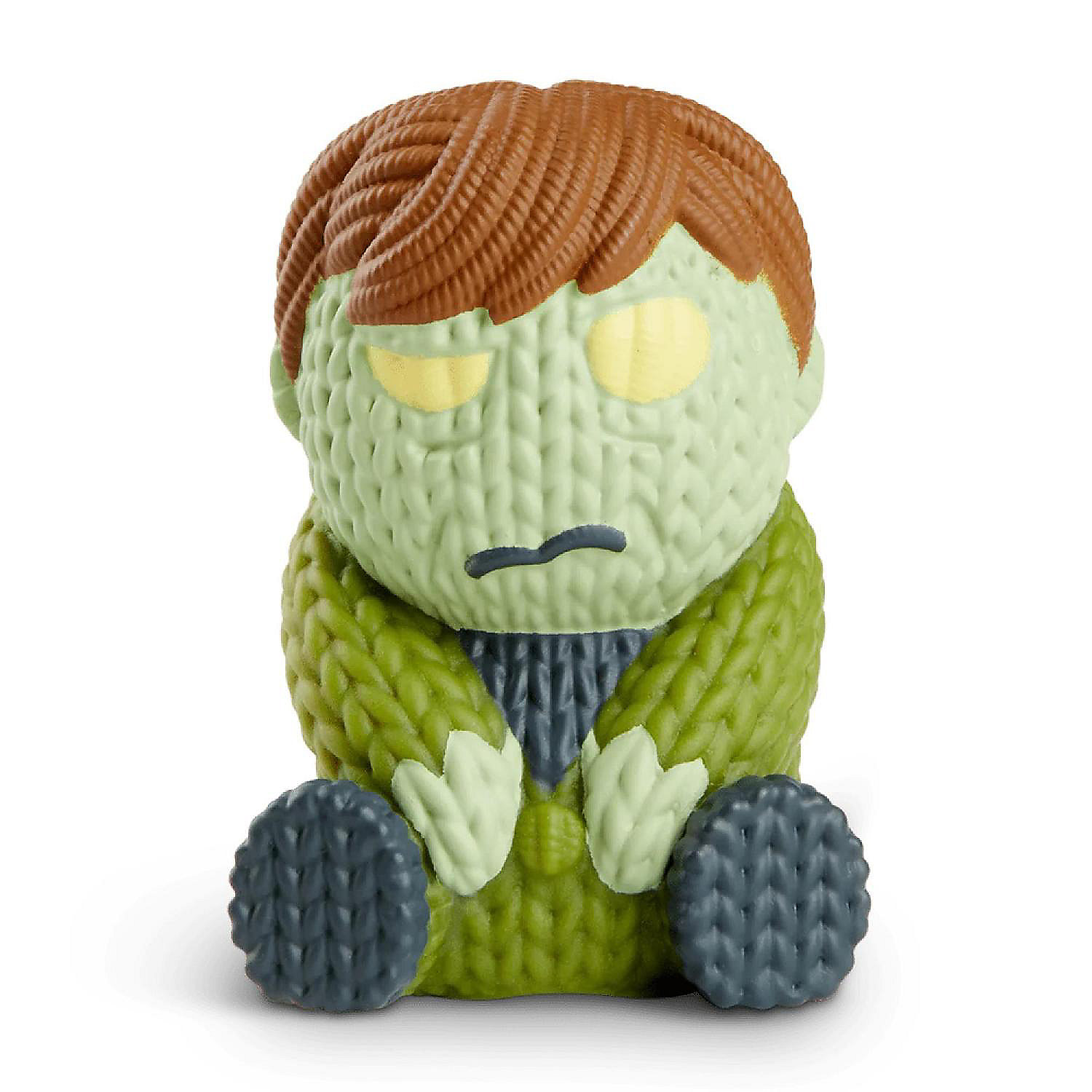 Scooby-Doo Handmade By Robots #017 The Creeper Micro Vinyl Figure ...