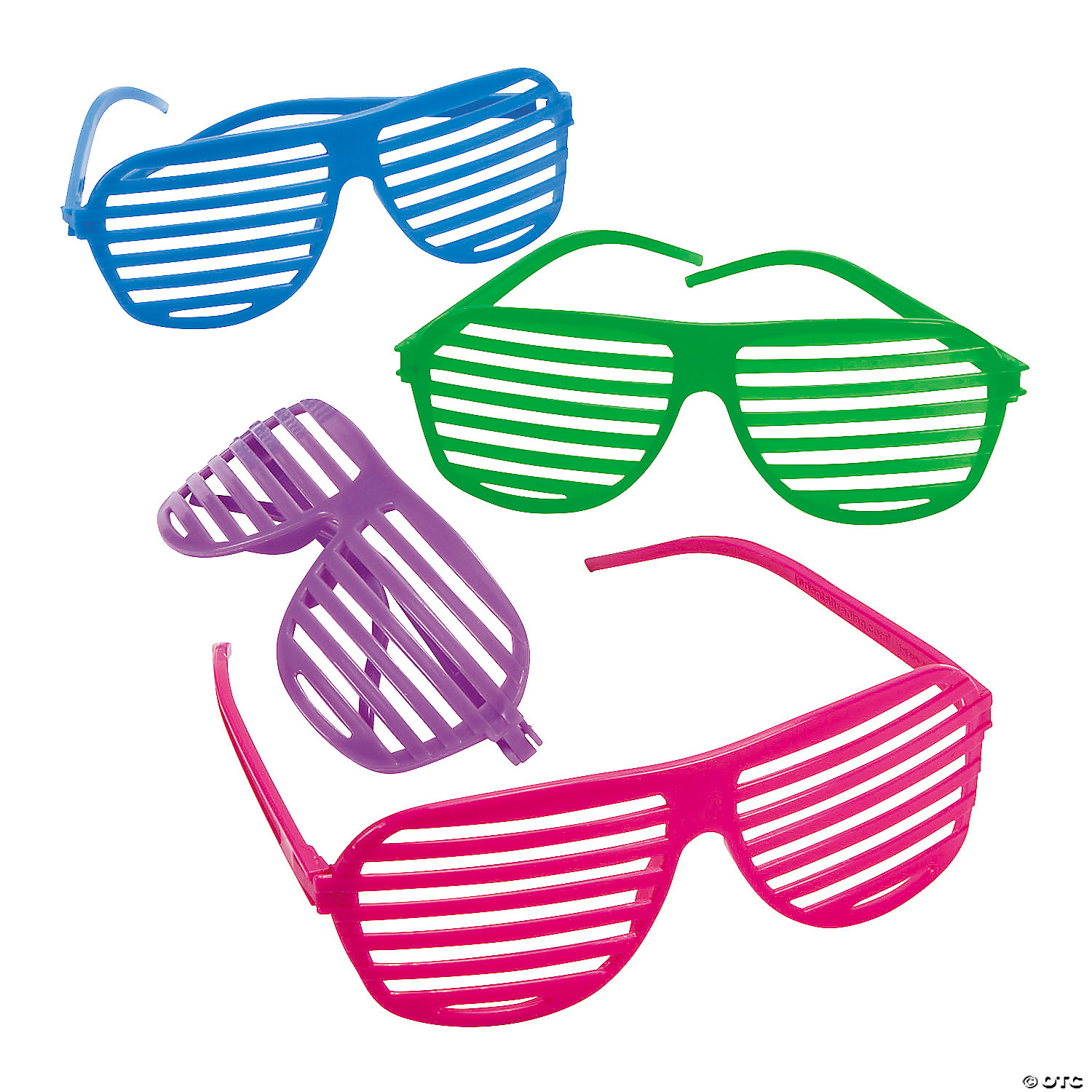 Shutter Glasses