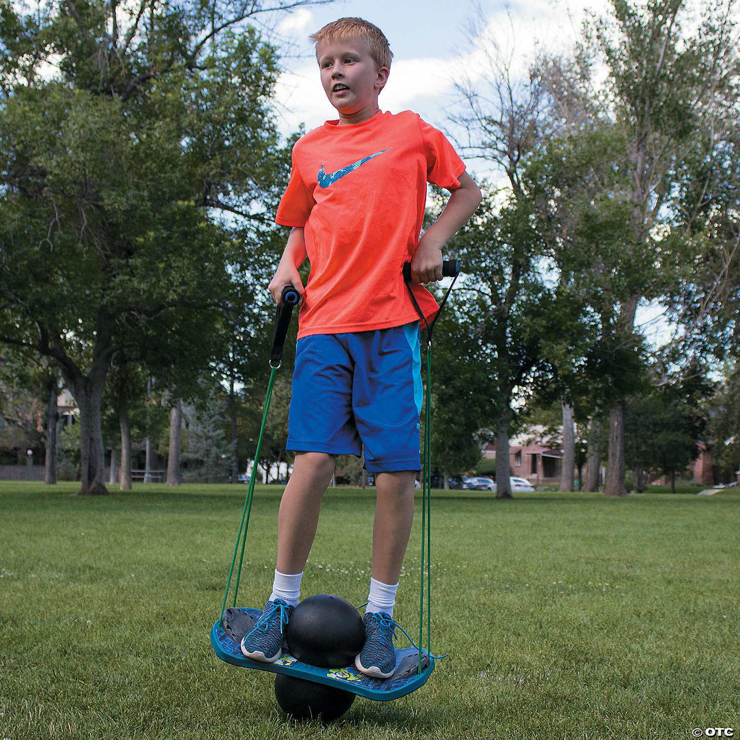 Sky Board Bouncer - Discontinued
