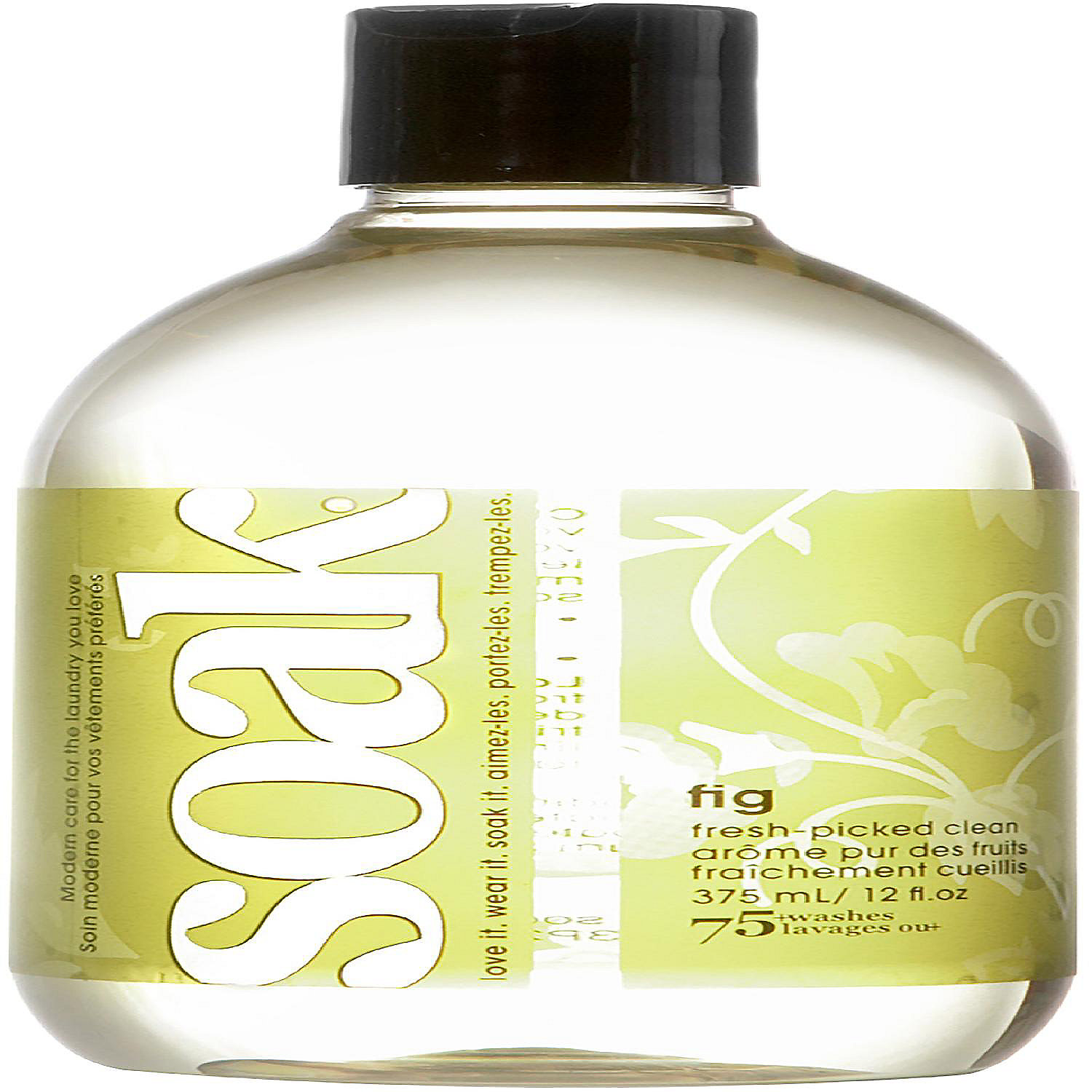 Soak 12oz-Fig | Oriental Trading
