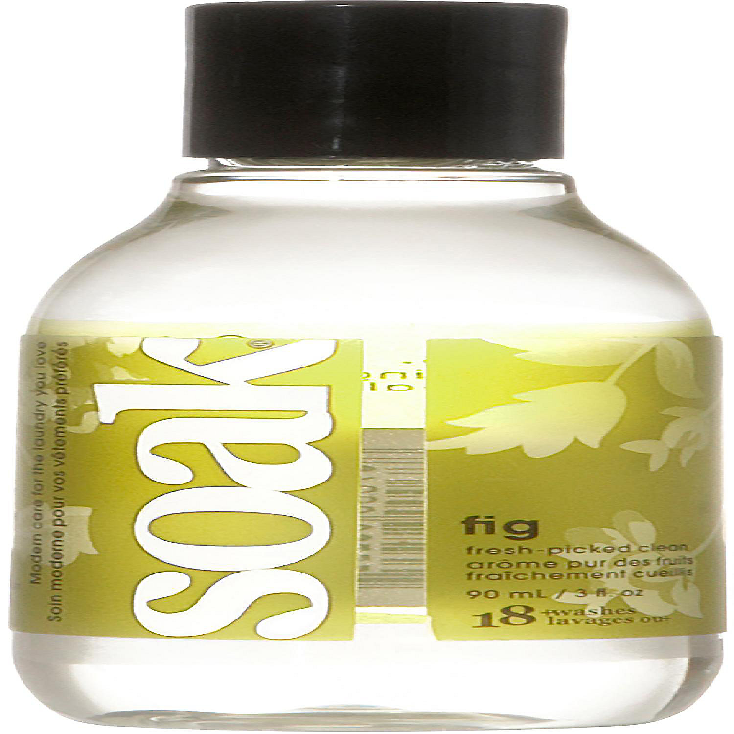 Soak 3oz-Fig | Oriental Trading