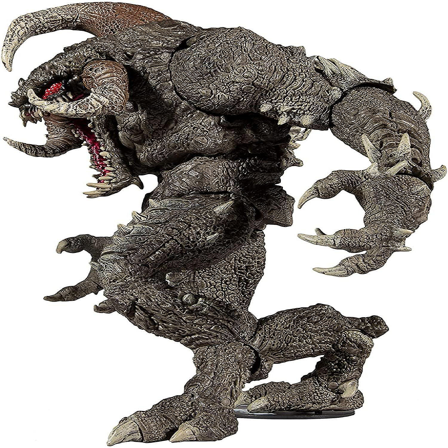 Spawn 12 Inch Mega Action Figure Violator